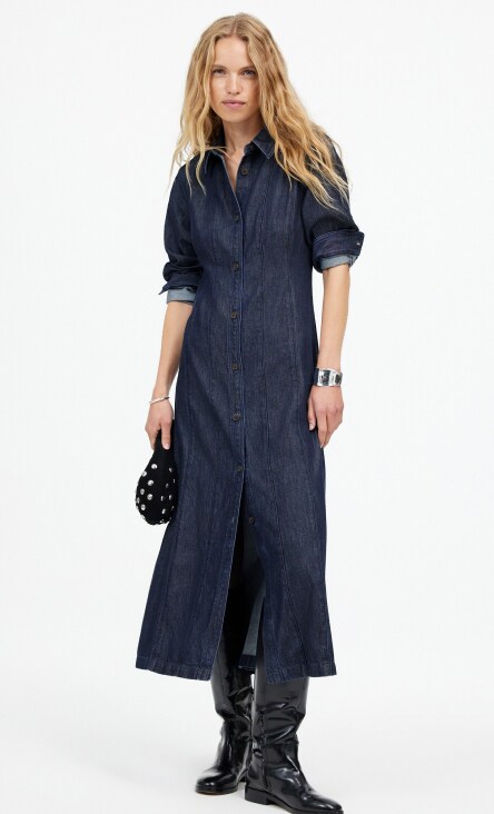 Women's Denim Clothing | Women's Denim Apparel | Madewell