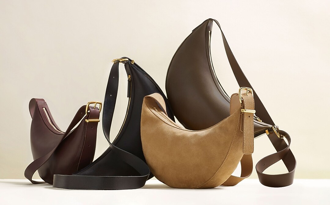 Women's Leather Bags: The Essential Collection | Madewell