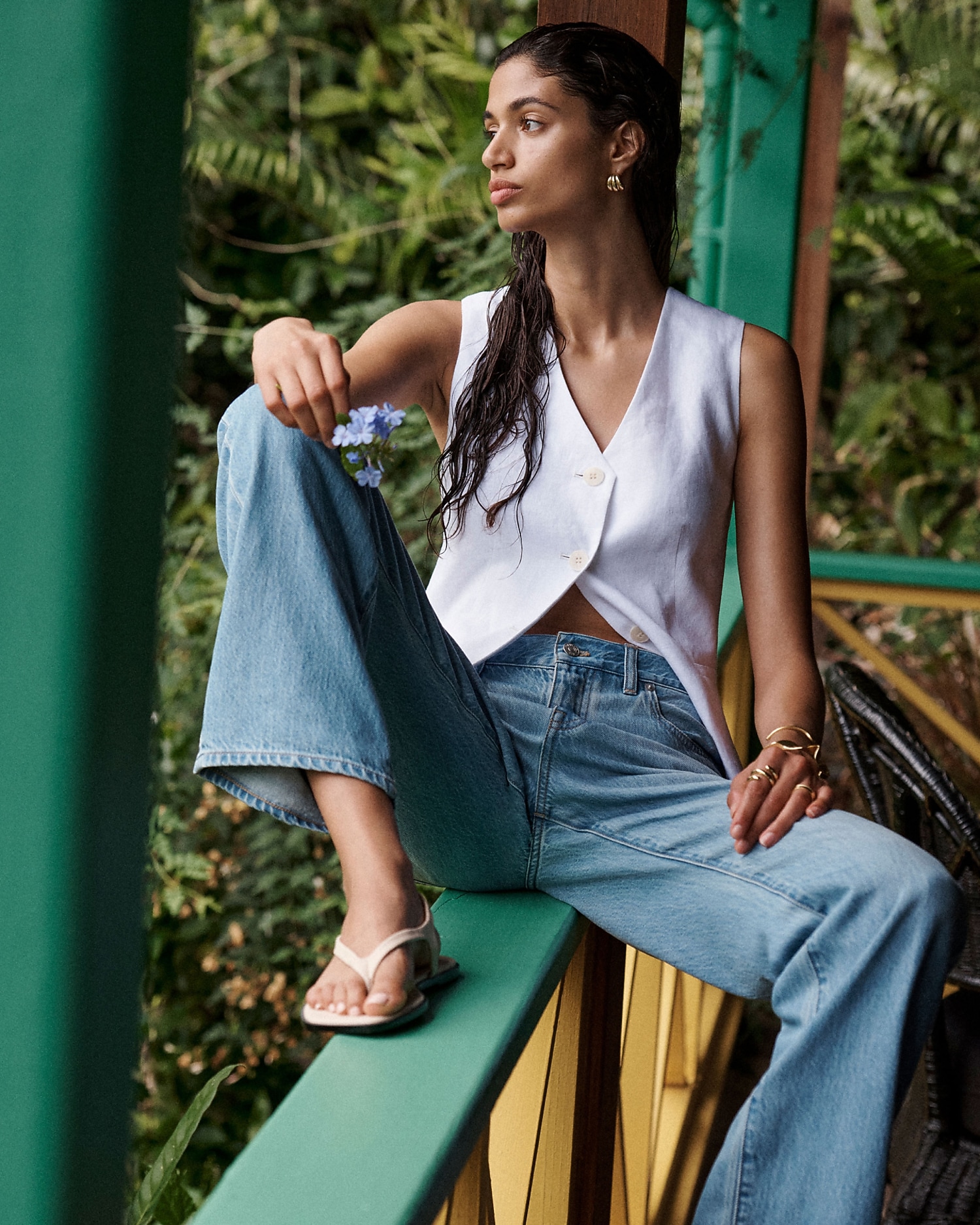Madewell | Jeans, Clothing, Shoes & Bags for Women and Men
