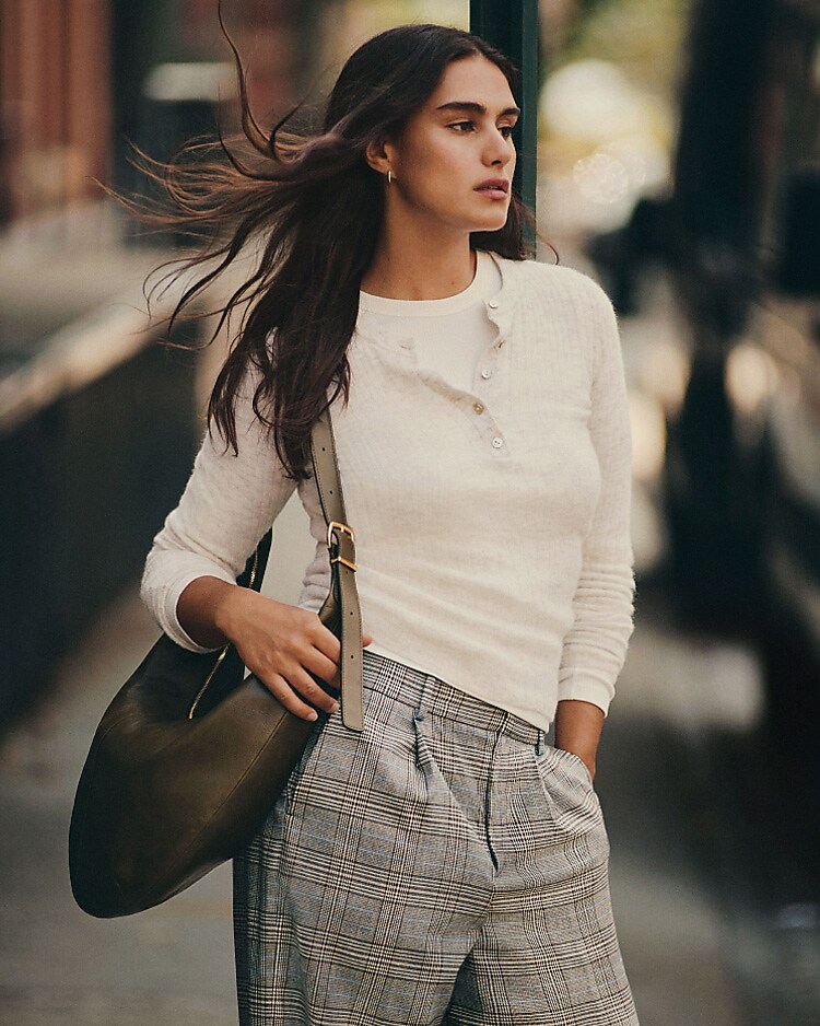 Women's Leather Bags: The Essential Collection | Madewell