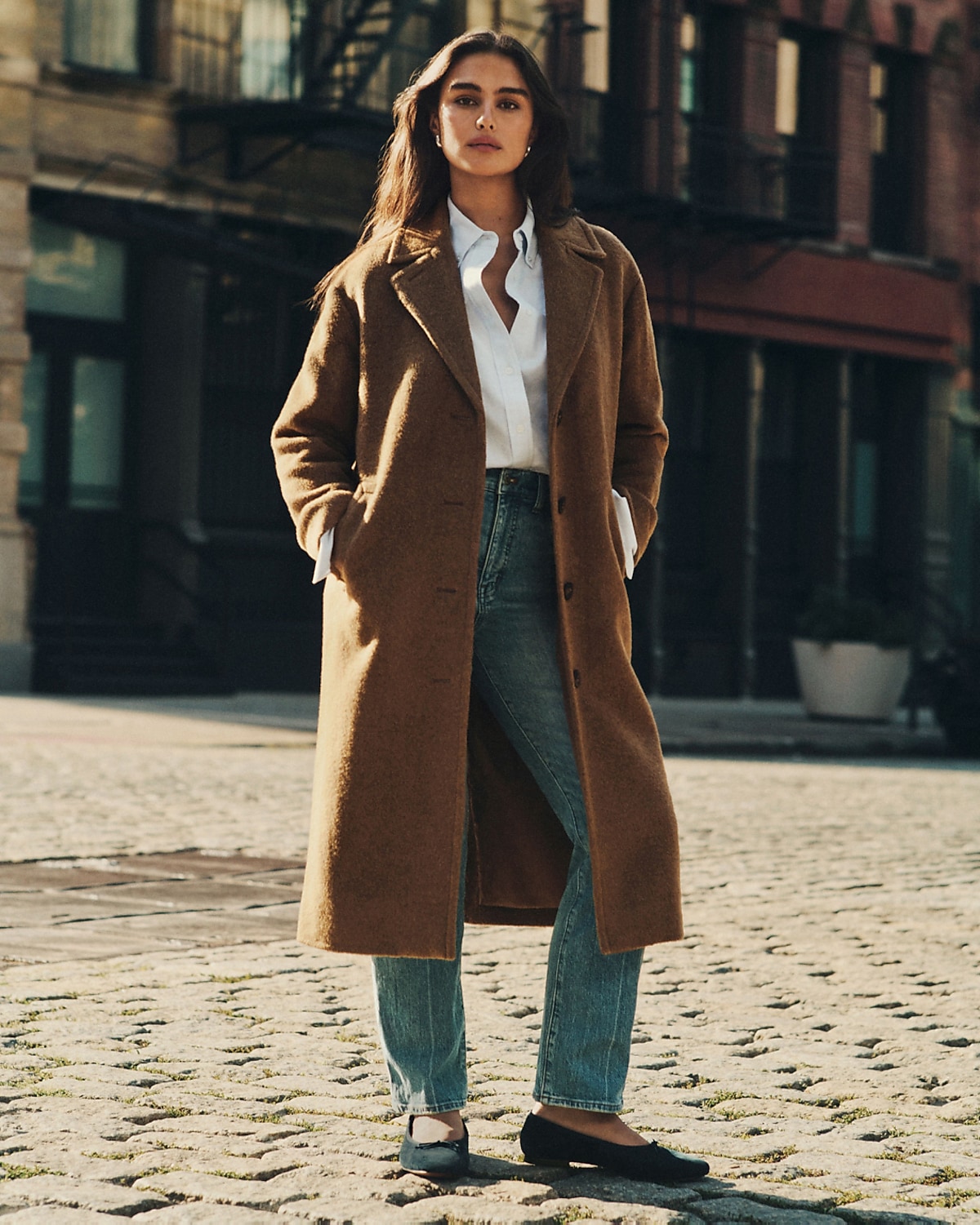Madewell | Jeans, Clothing, Shoes & Bags for Women and Men
