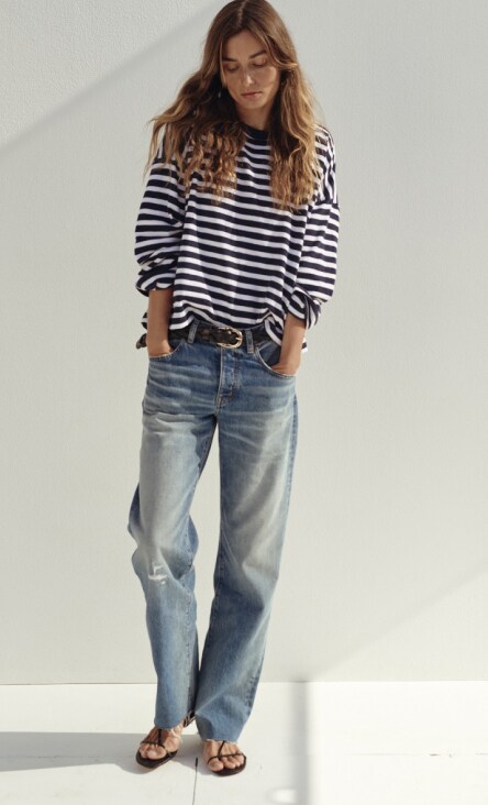 Women's Denim Clothing | Women's Denim Apparel | Madewell