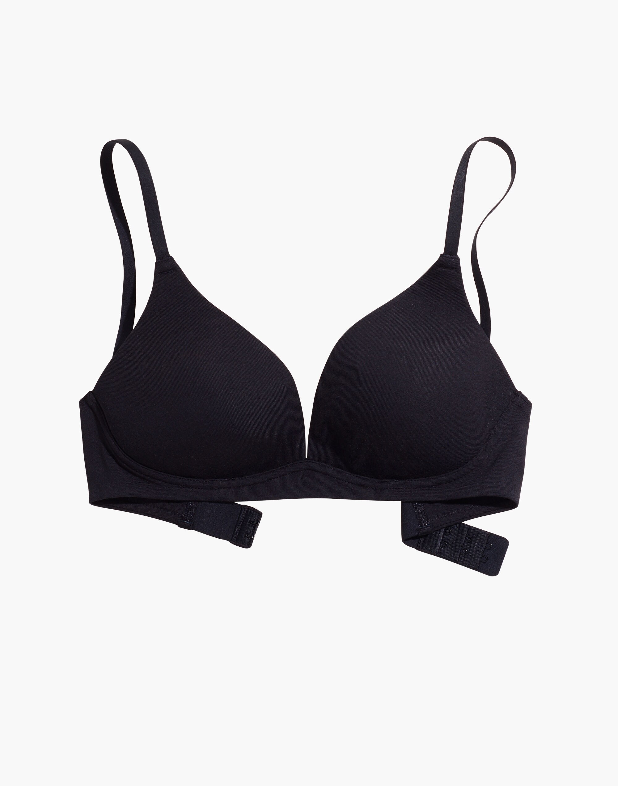 Cotton-Modal® Camila Bralette