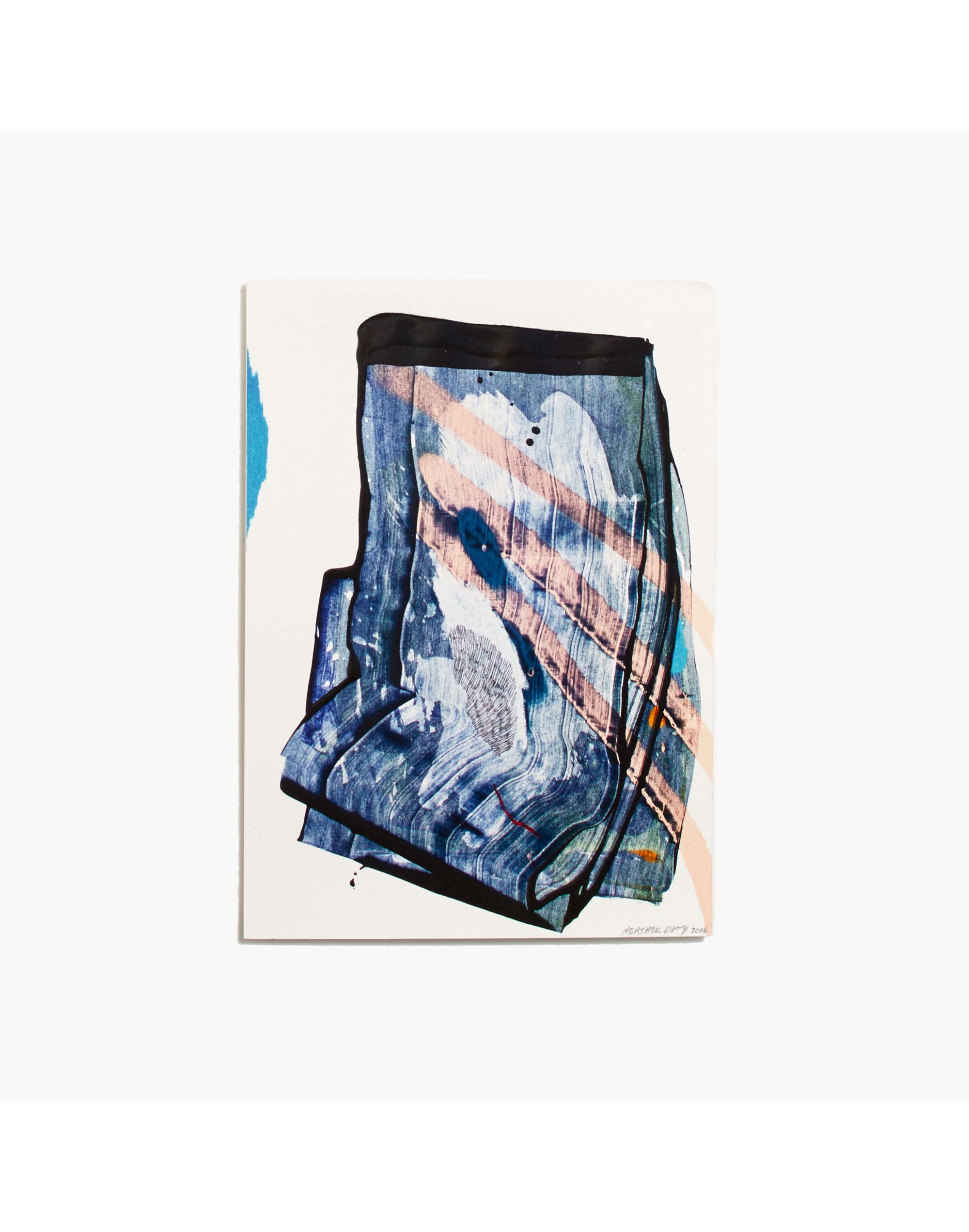 Madewell x Heather Day™ Limited-Edition Art Print Set | Madewell