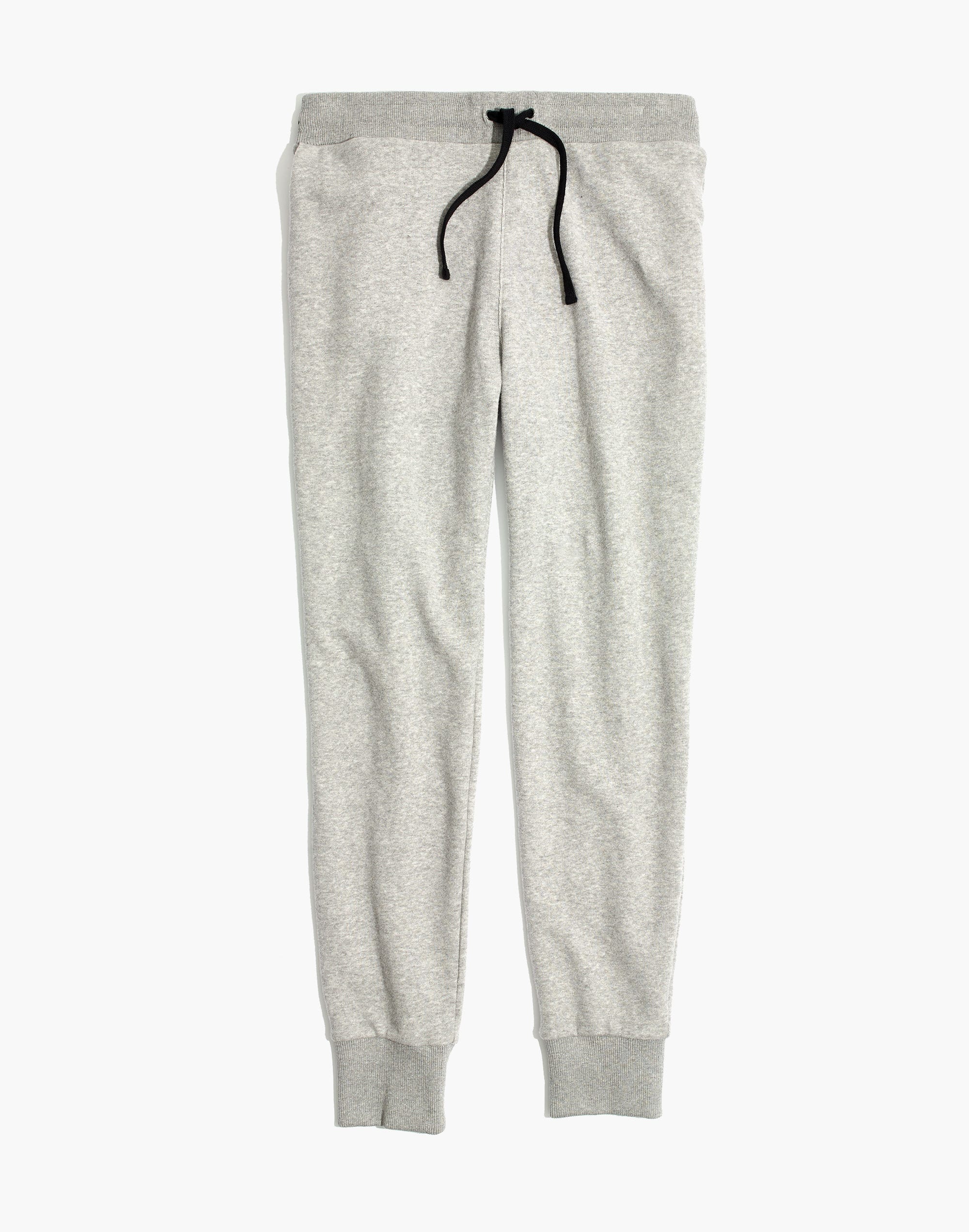 Terry Trouser Sweatpants | Madewell