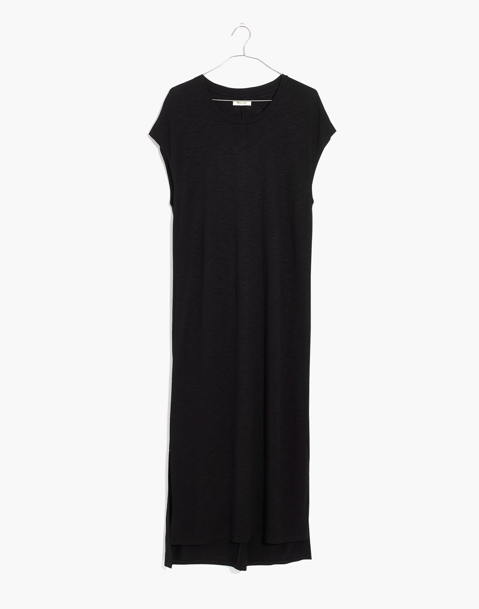 Muscle Midi Dress | Madewell