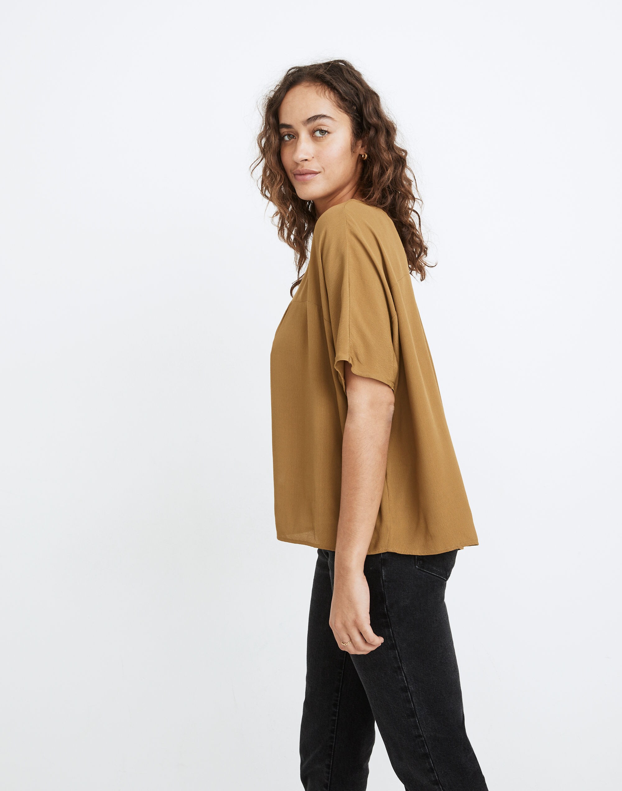 Rhyme Top | Madewell