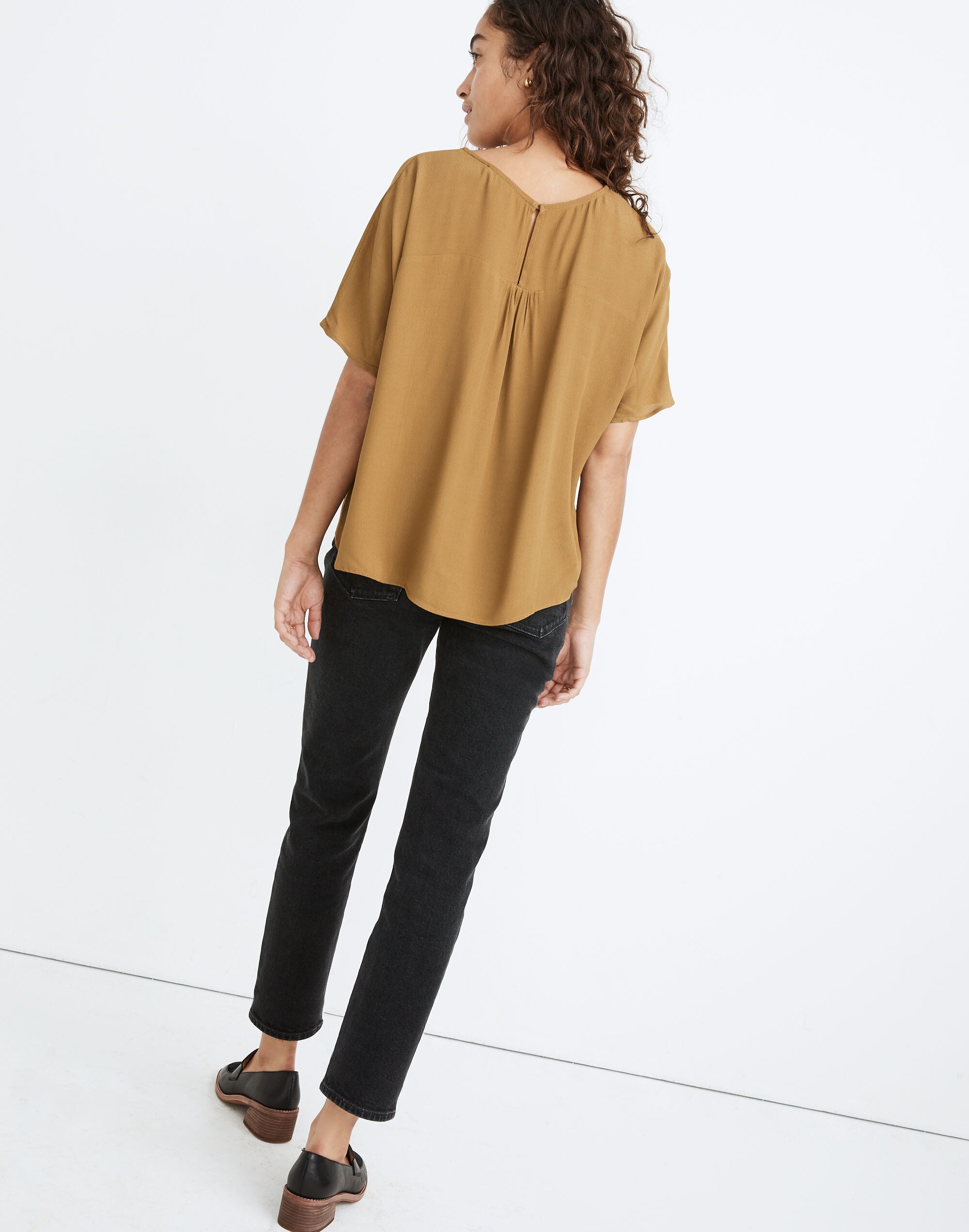 Rhyme Top | Madewell