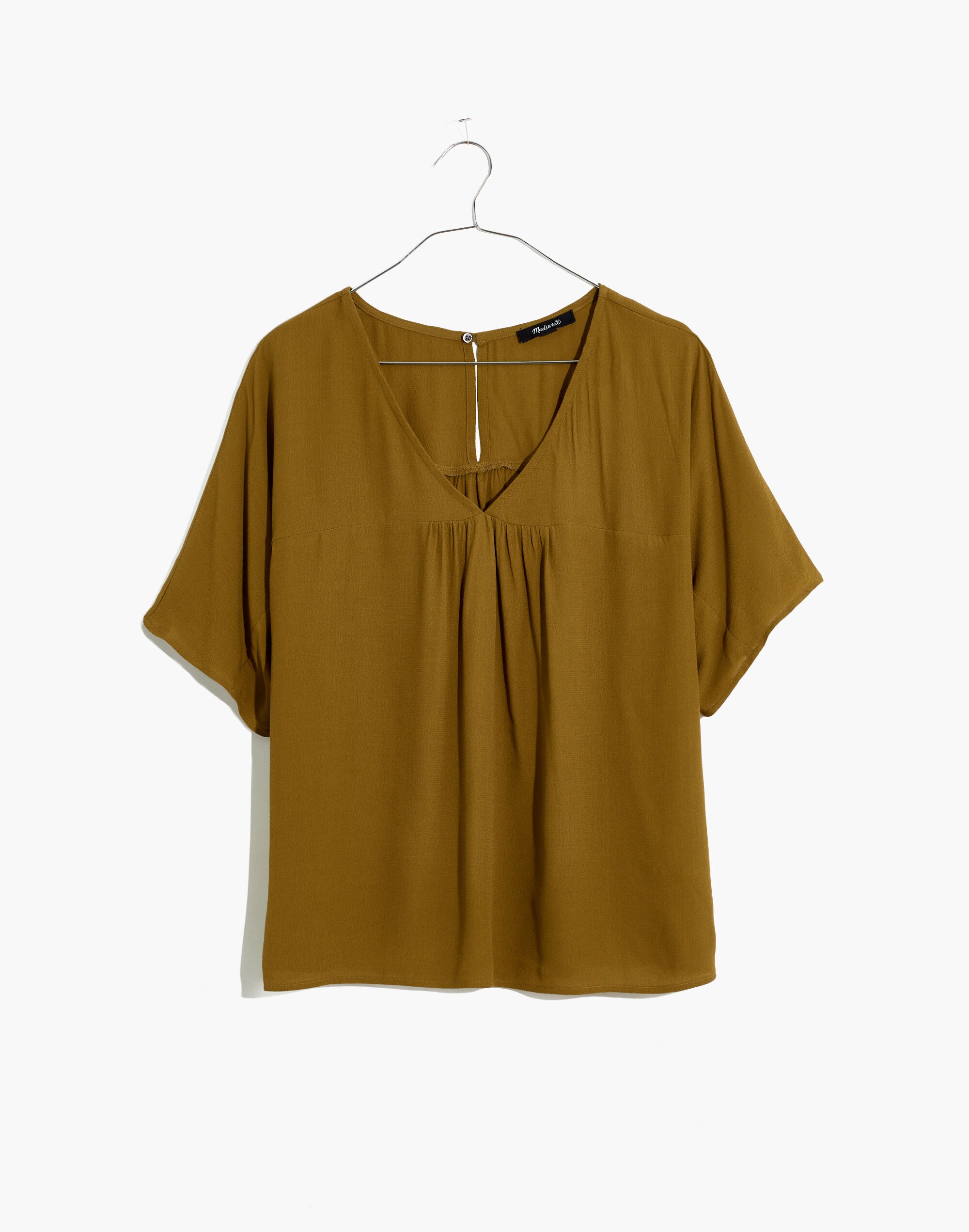 Rhyme Top | Madewell