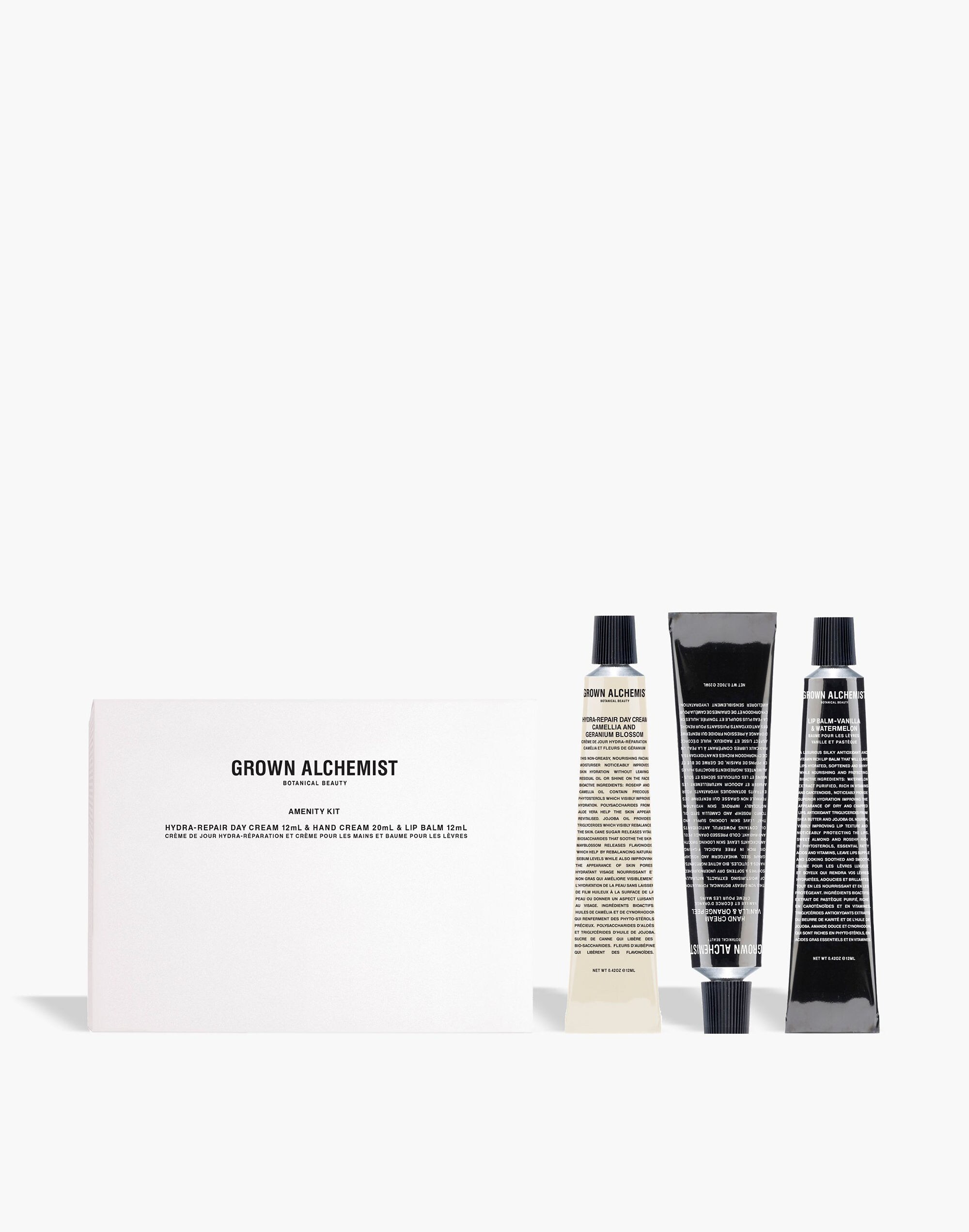 GROWN ALCHEMIST® Amenity Kit | Madewell