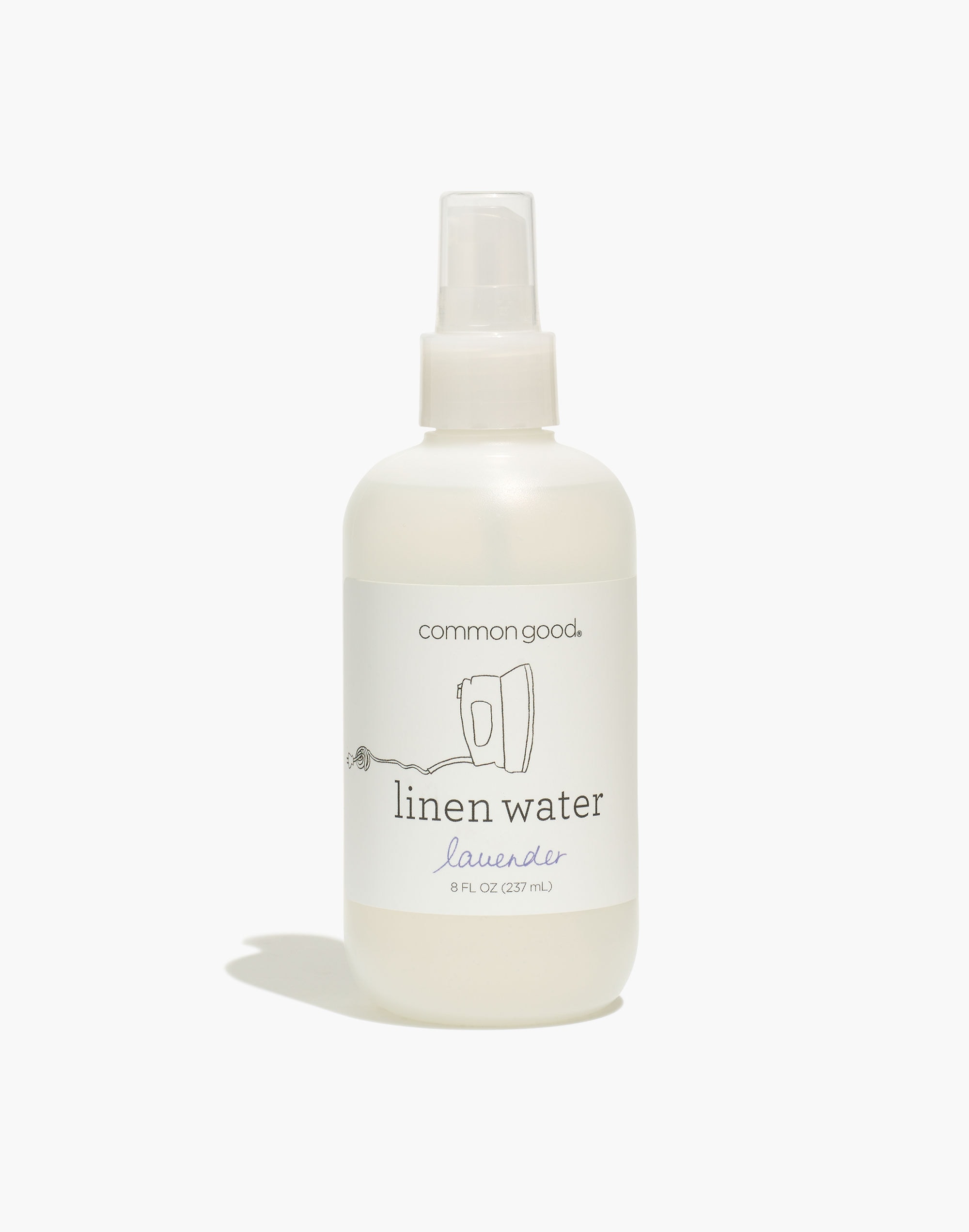 Common Good Linen Water Spray | Madewell