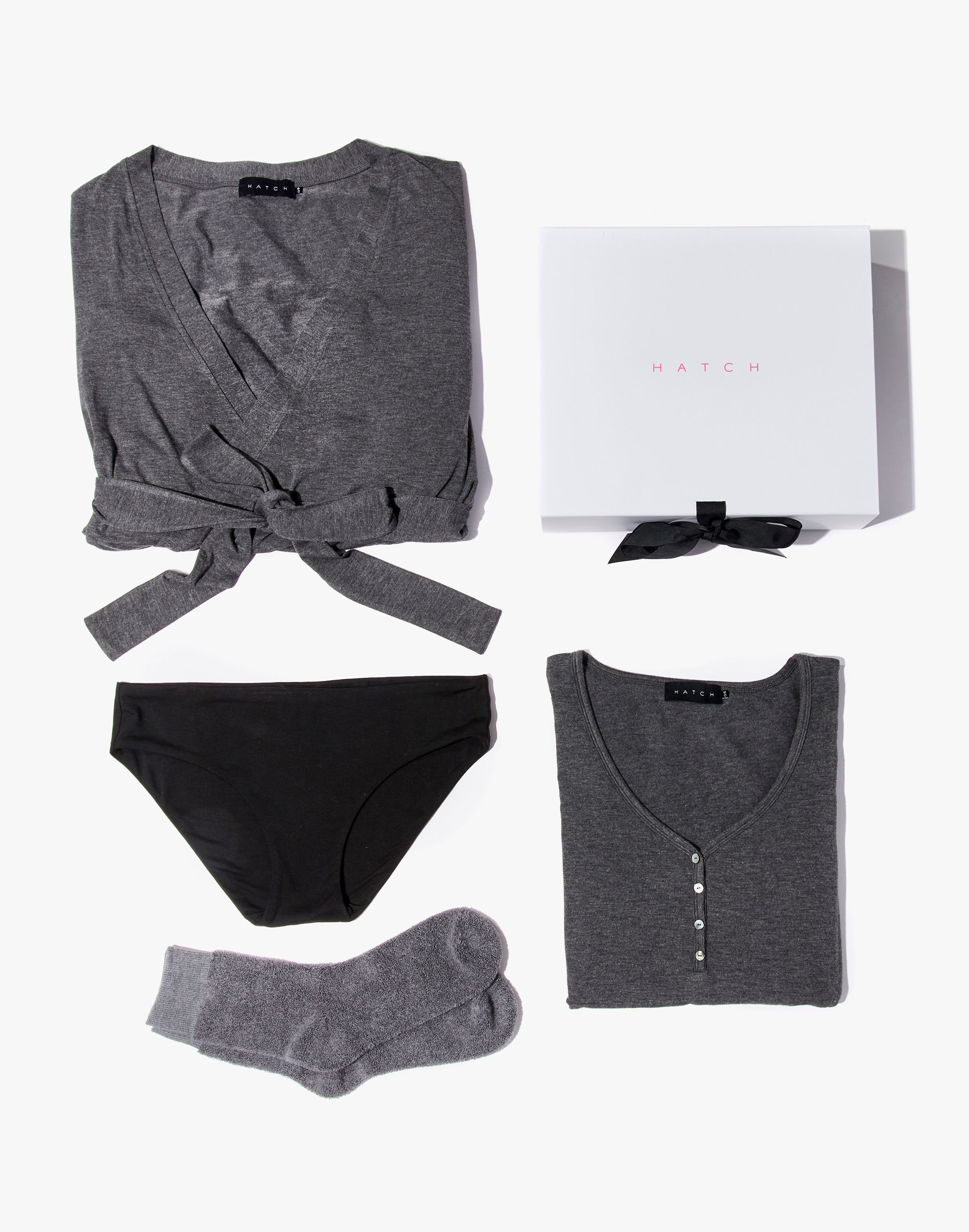 HATCH Collection® Maternity HATCH-to-Hospital Box