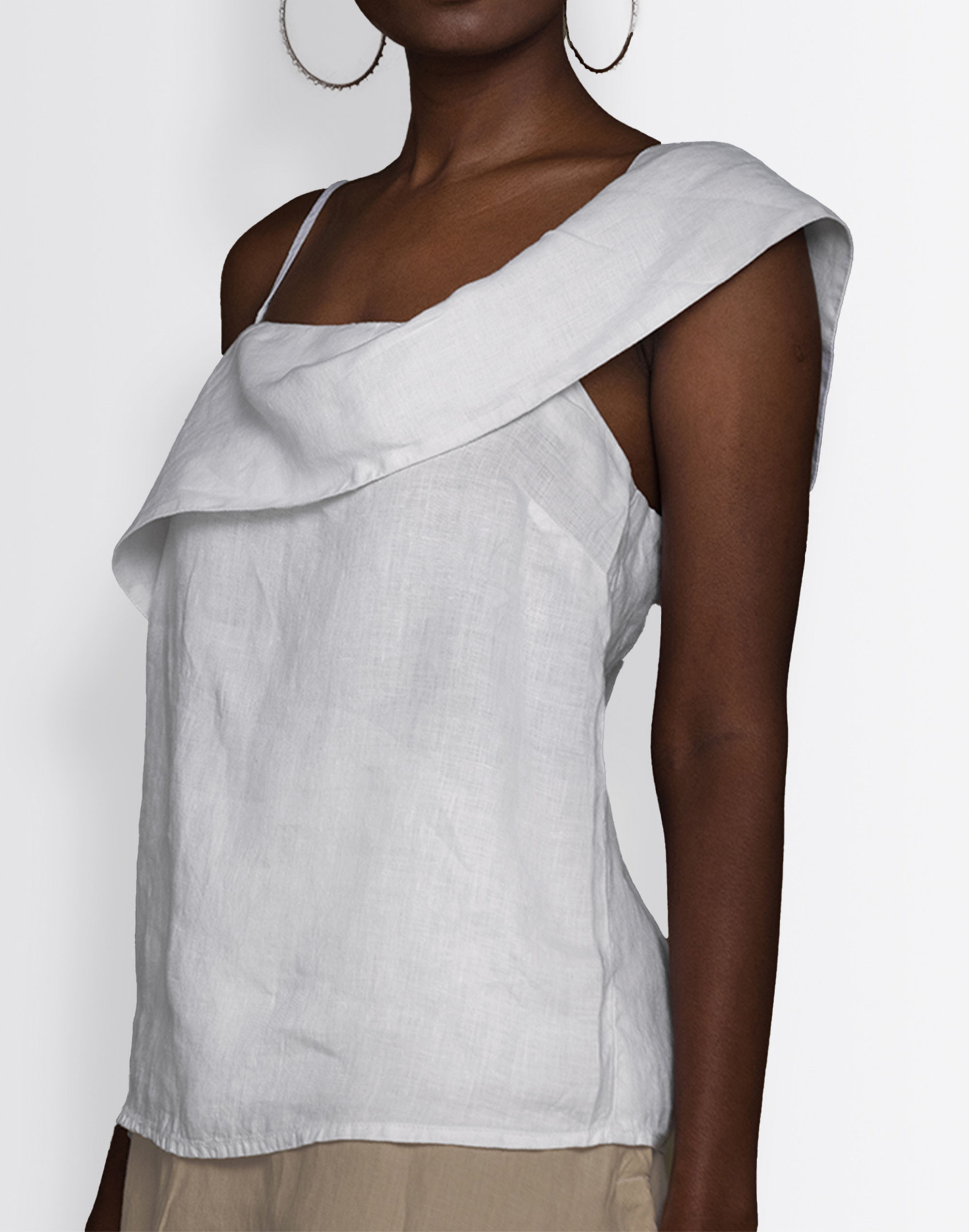 Reistor Hemp Wandering Wave Top