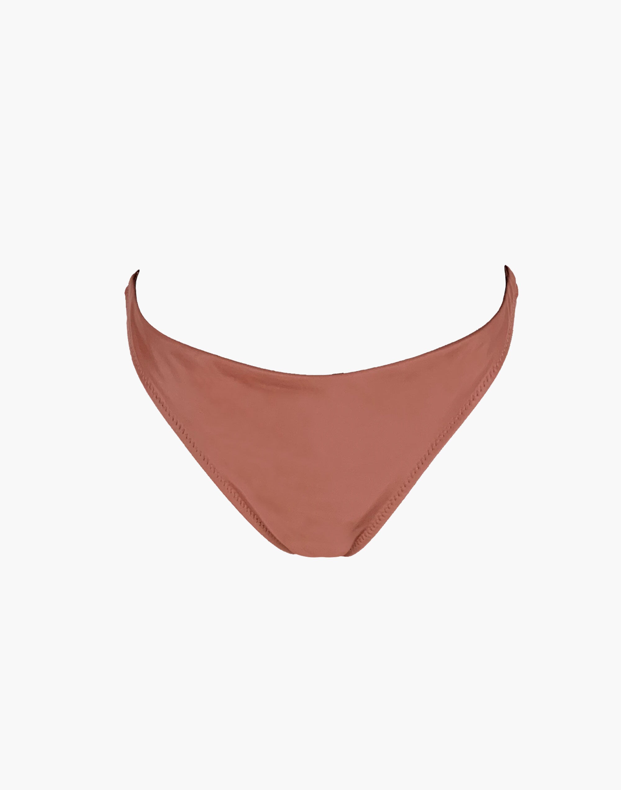 Clem Swimwear Mae Bikini Bottom Madewell