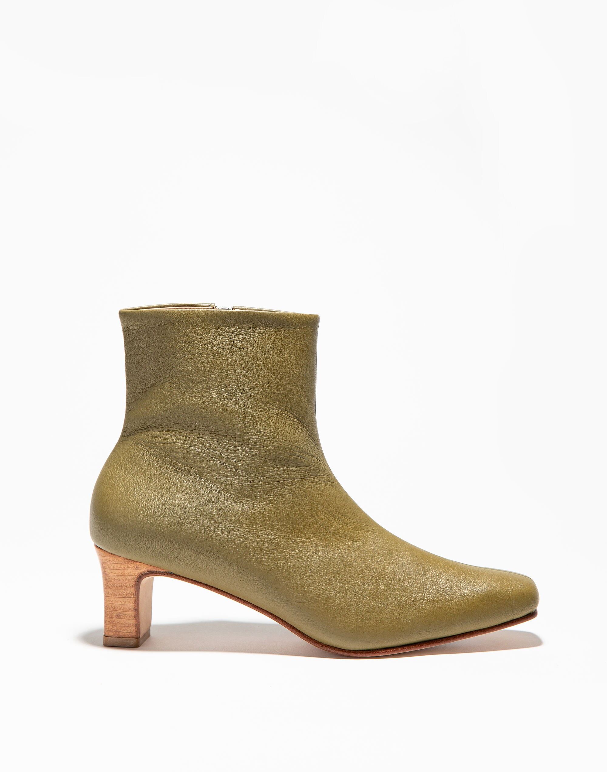 HUMA BLANCO Bolena Boot | Madewell