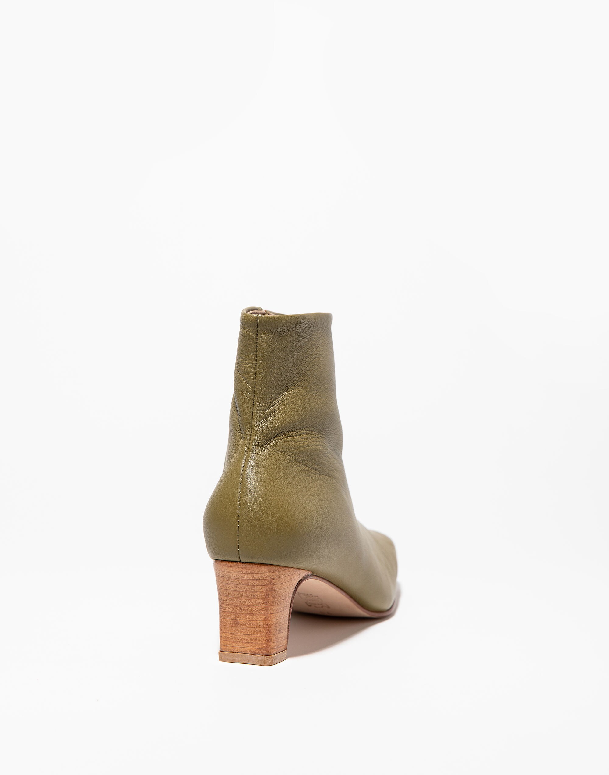 HUMA BLANCO Bolena Boot | Madewell
