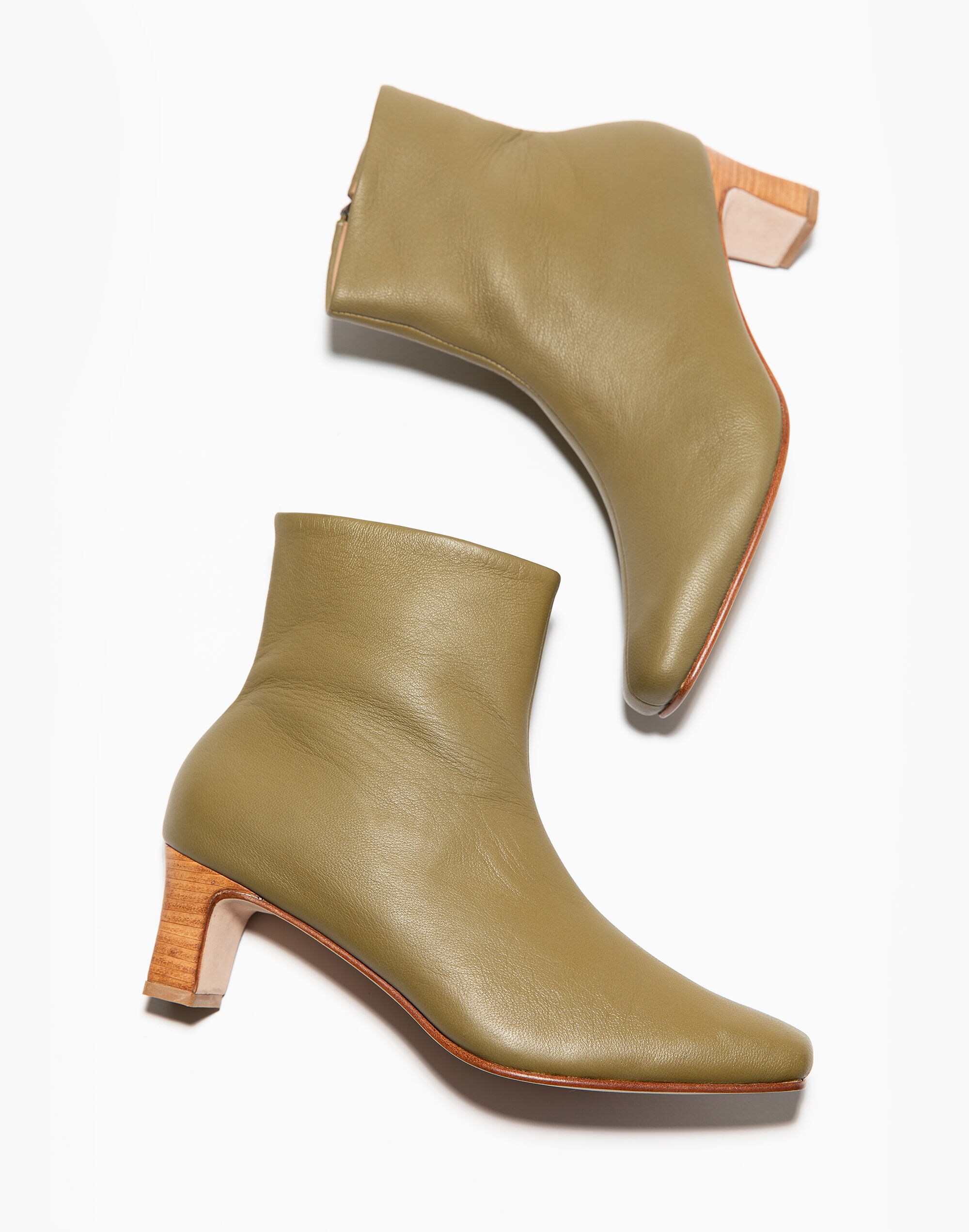 HUMA BLANCO Bolena Boot | Madewell