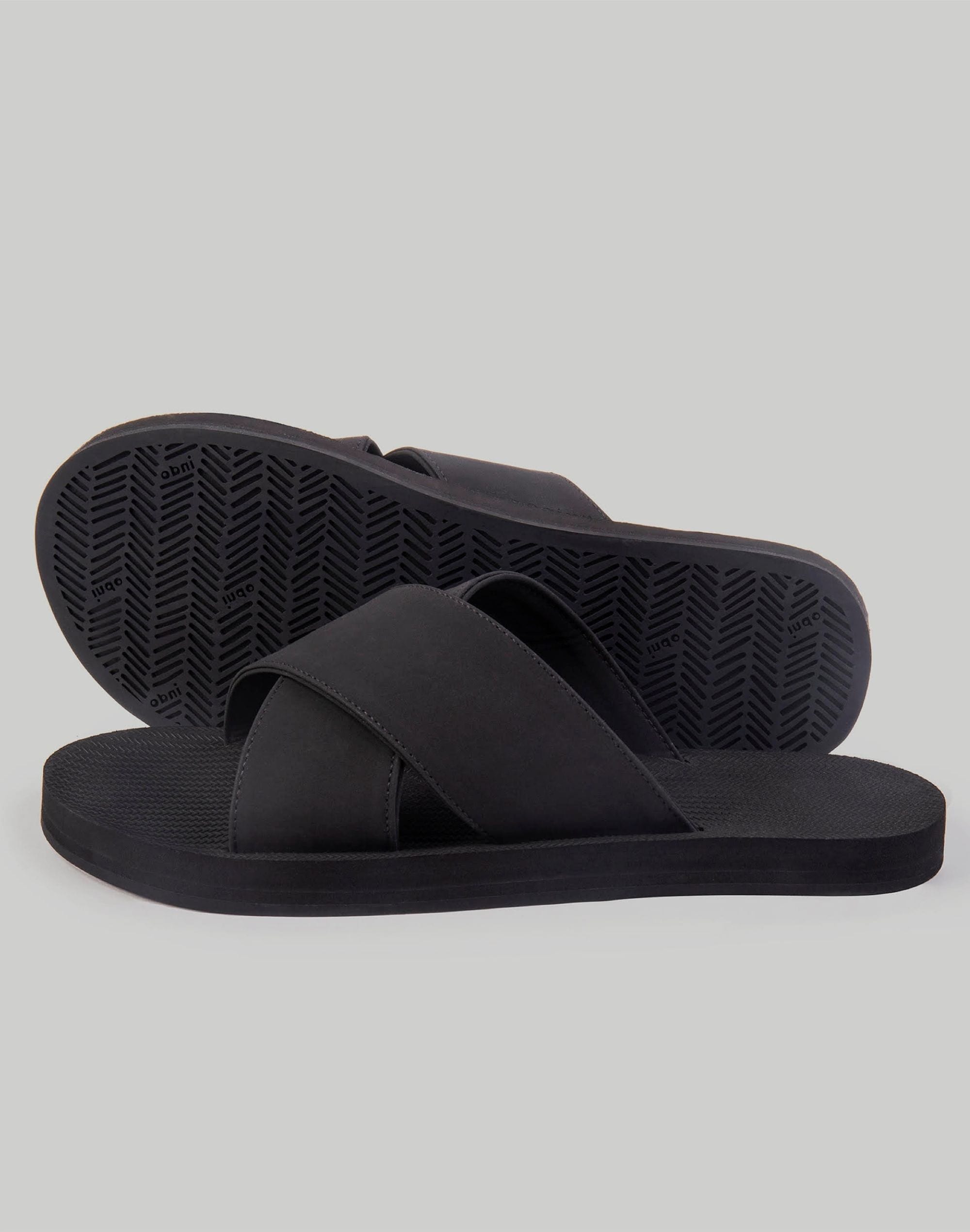 Madewell Indosole Cross Slide Sandals | Mall of America®