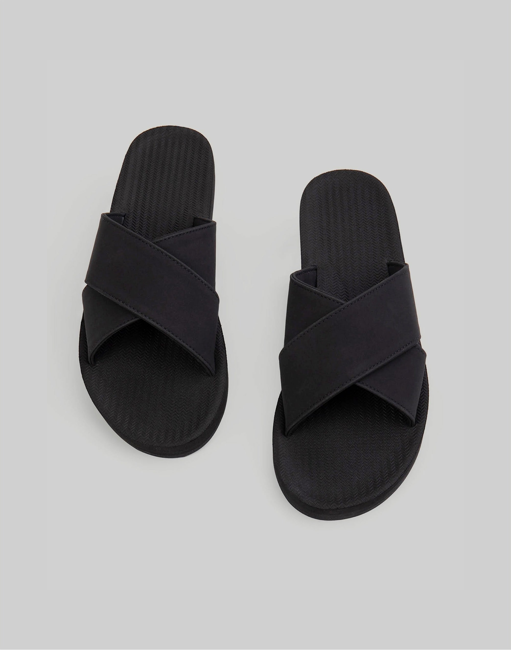 Madewell Indosole Cross Slide Sandals | Mall of America®