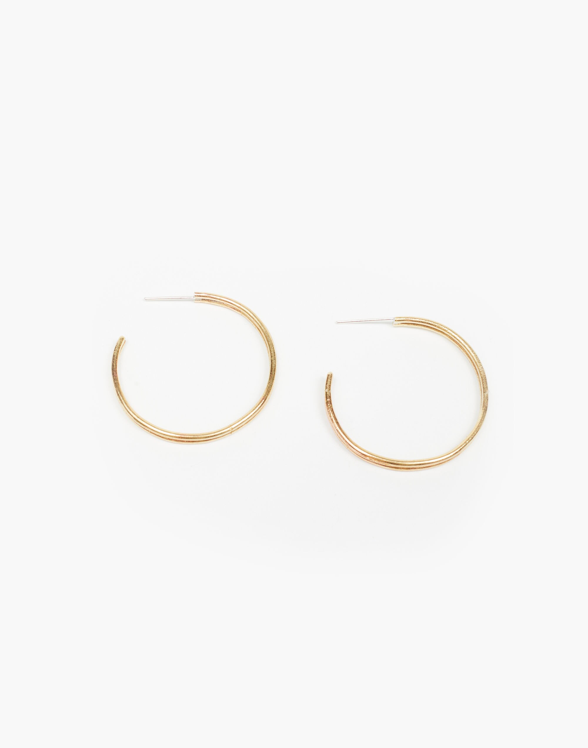 Mahnal Wahada Minor Earrings | Madewell