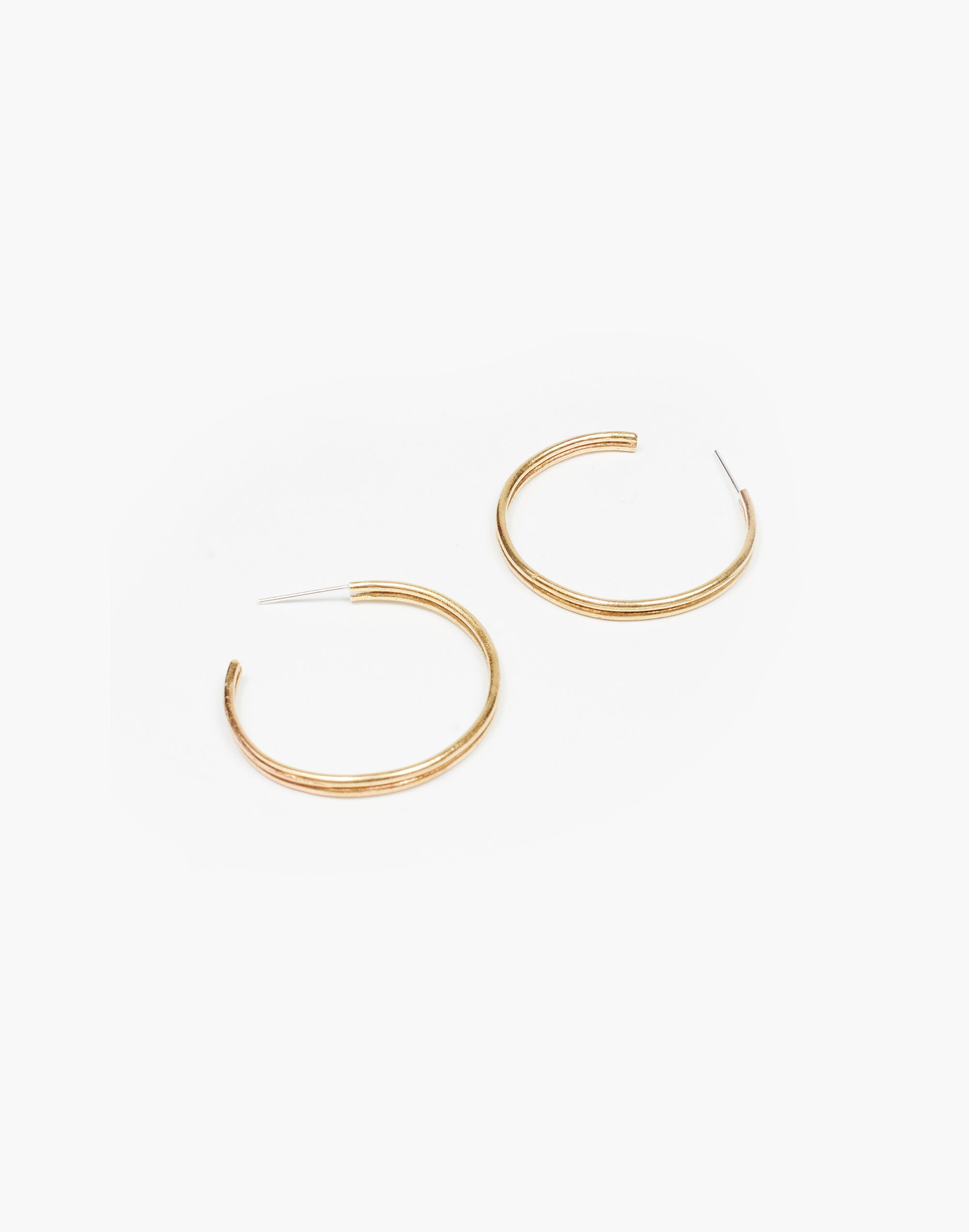 Mahnal Wahada Minor Earrings | Madewell