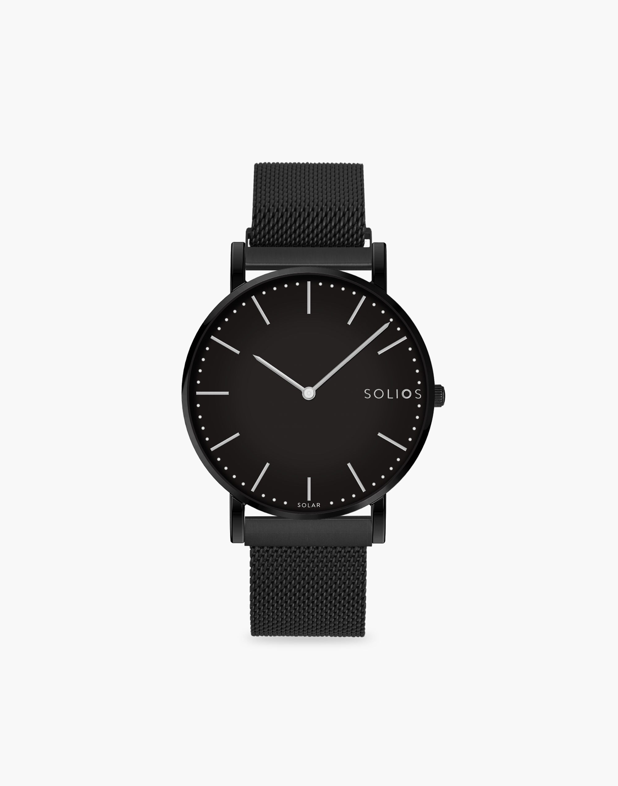 Madewell Solios Watches The Solar | Mall of America®