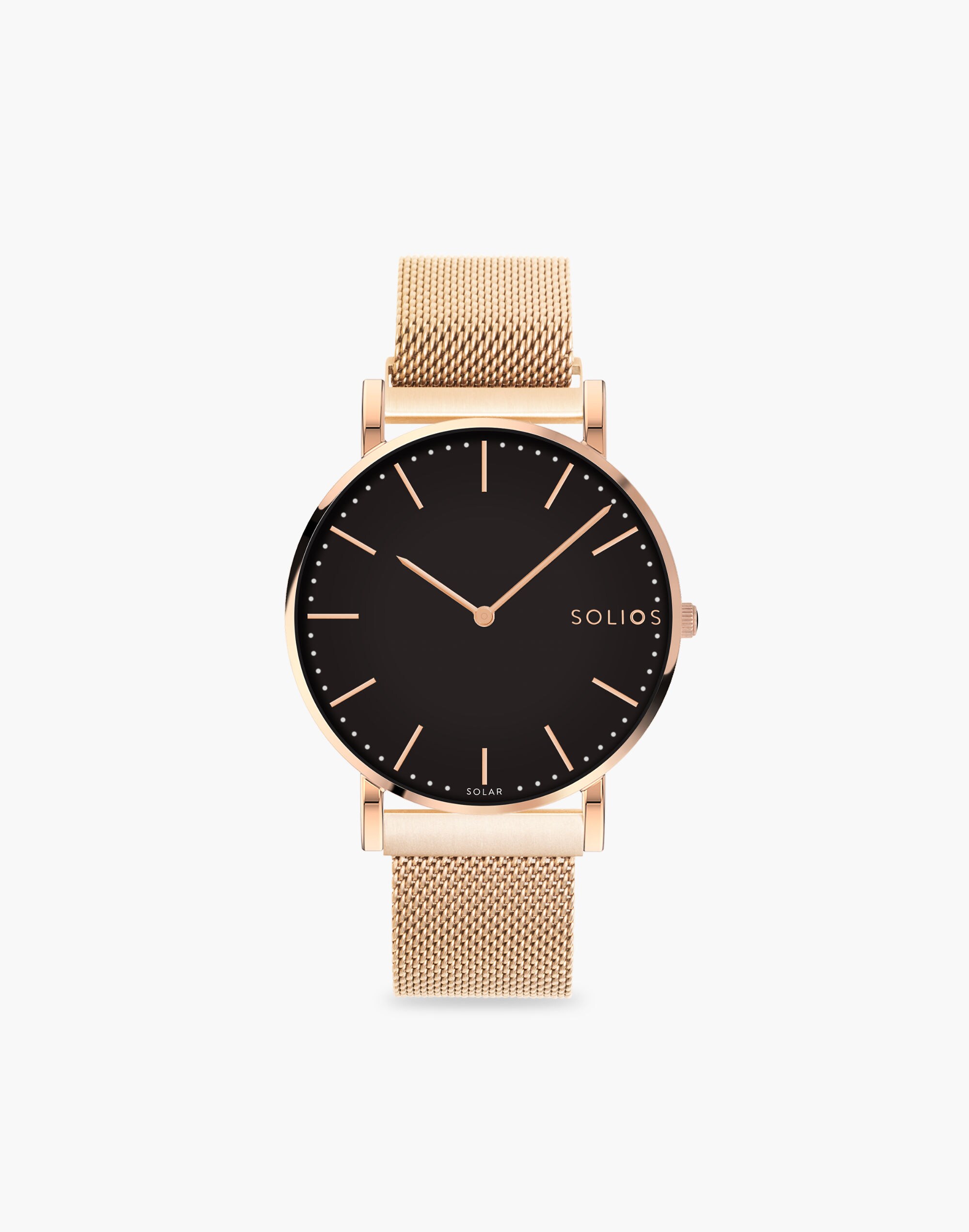 Madewell Solios Watches The Solar | Mall of America®