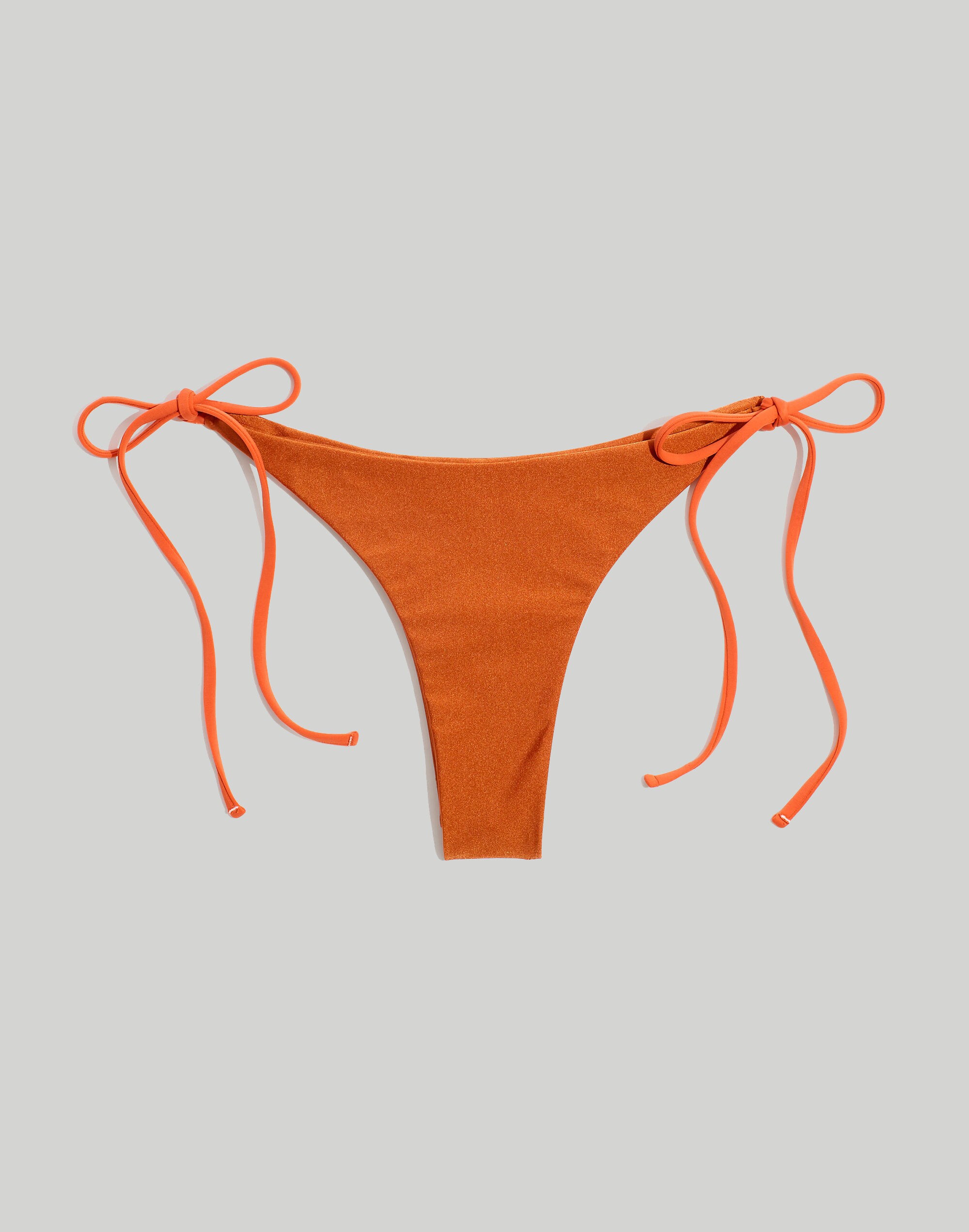Butter Swimwear Zanzibar Bottoms | Madewell