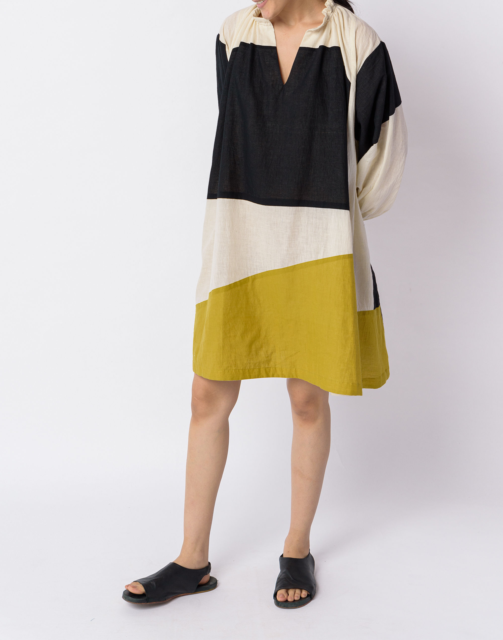 World of Crow Pride of Crow Short Dress