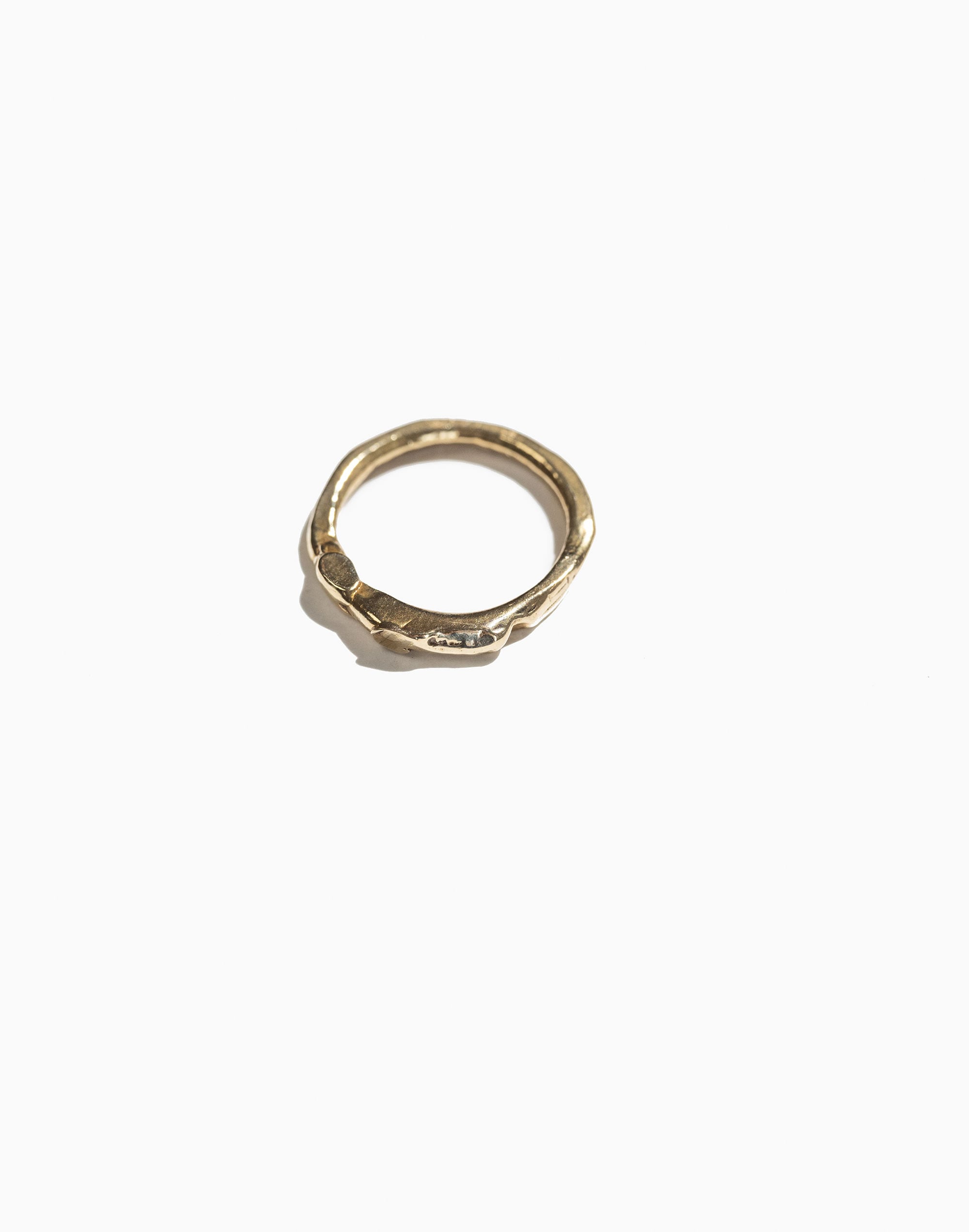 Iris 1956 Jewelry Stream Ring | Madewell