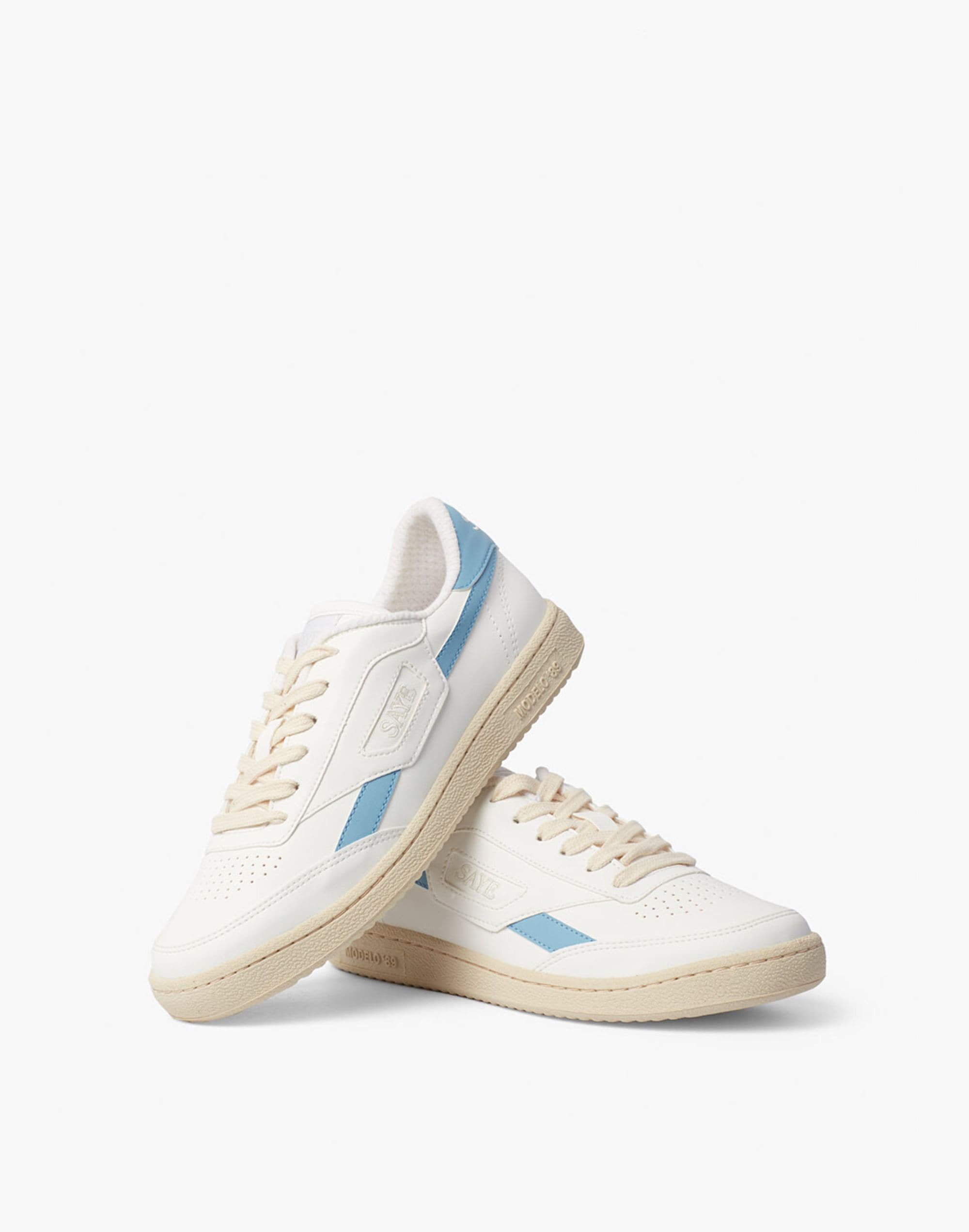 Madewell SAYE Vegan Modelo '89 Sneakers | Mall of America®