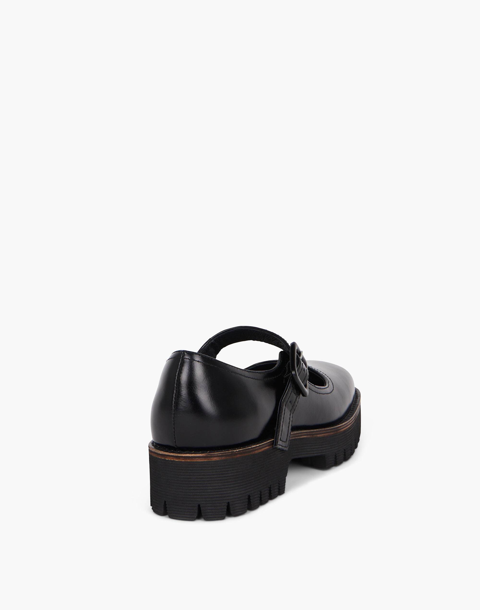 Intentionally Blank Veronica Mary Jane | Madewell