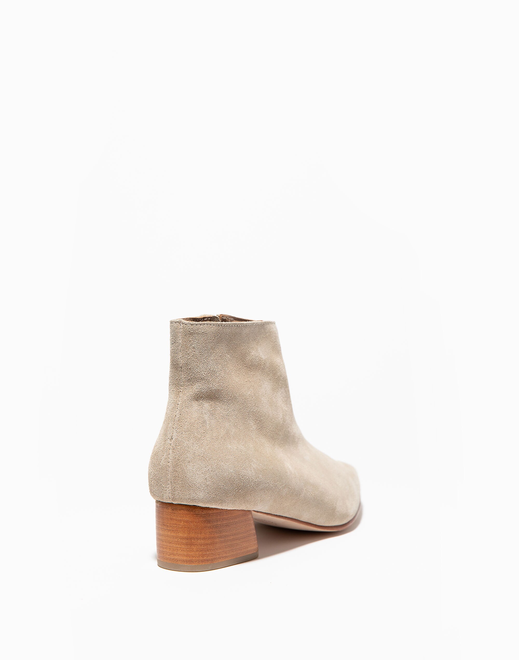 HUMA BLANCO Ortencia Boot | Madewell