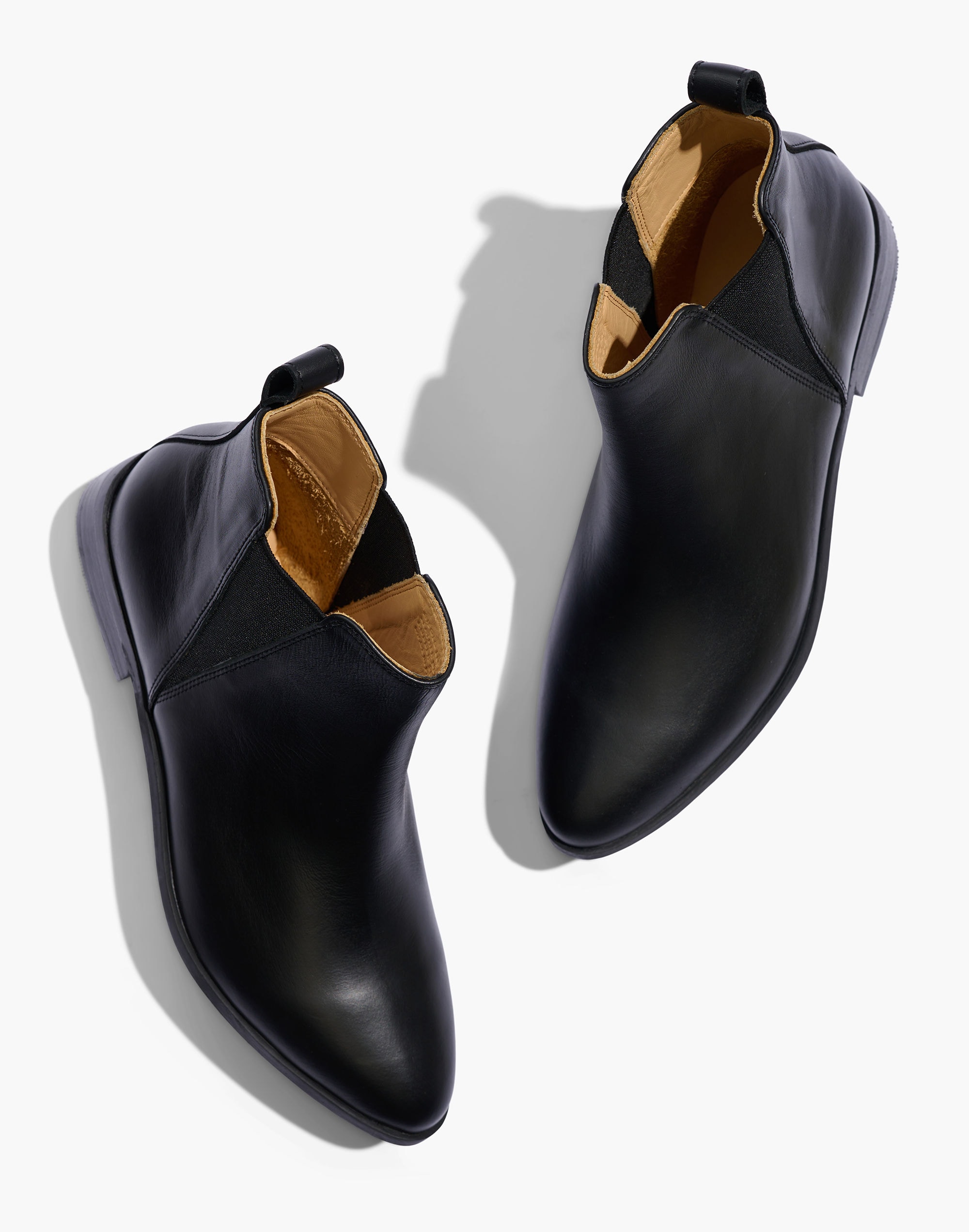 Nisolo Everyday Chelsea Boot