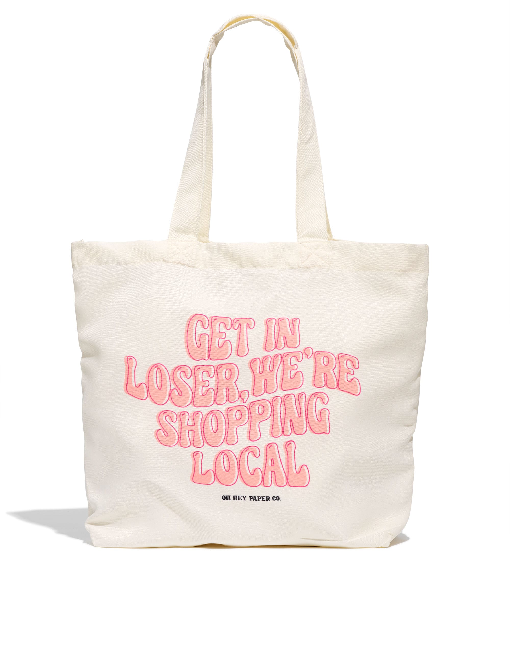 Madewell Oh Hey Paper Co. Shopping Local Tote Bag | Mall of America®