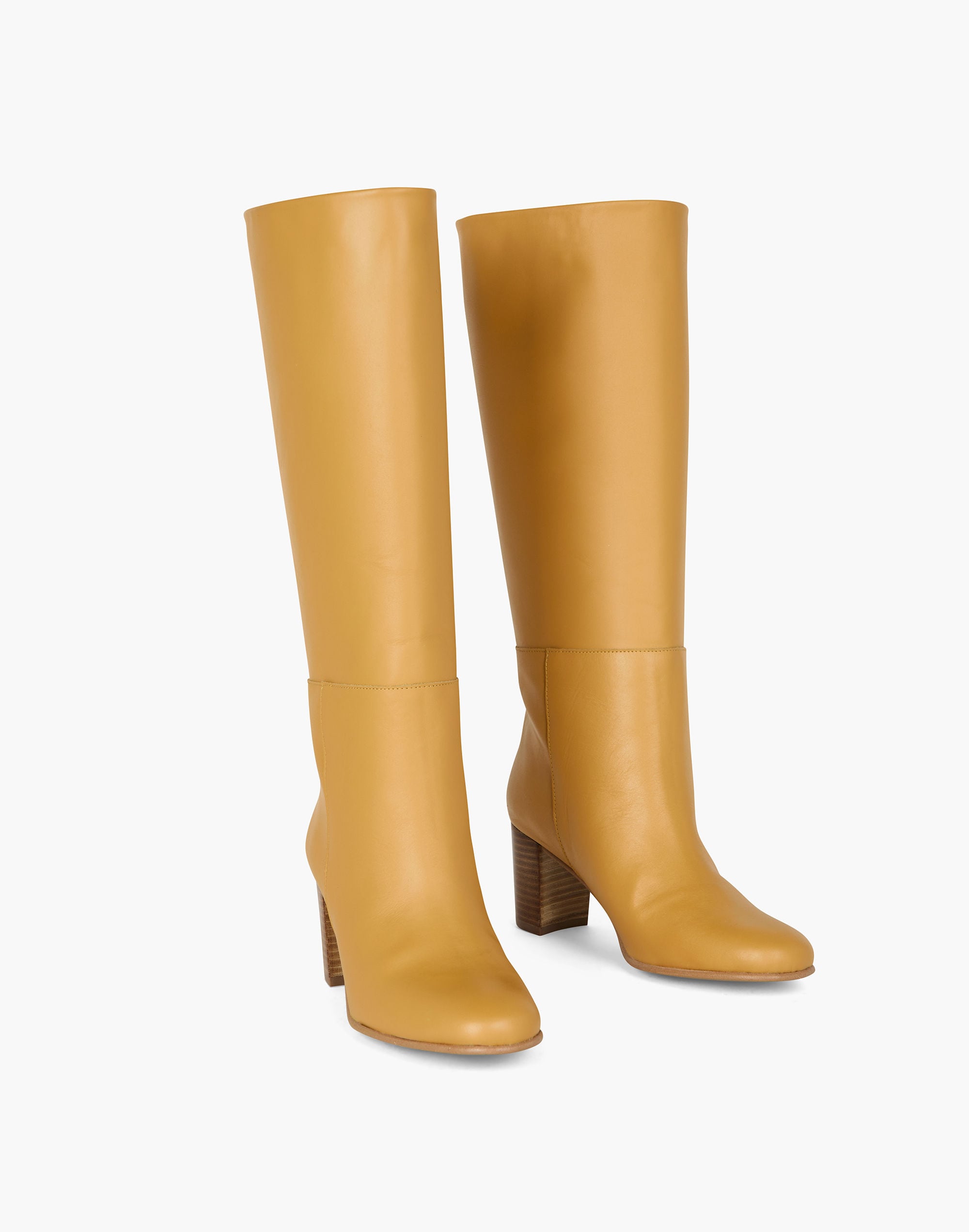Intentionally Blank Pam Tall Boot