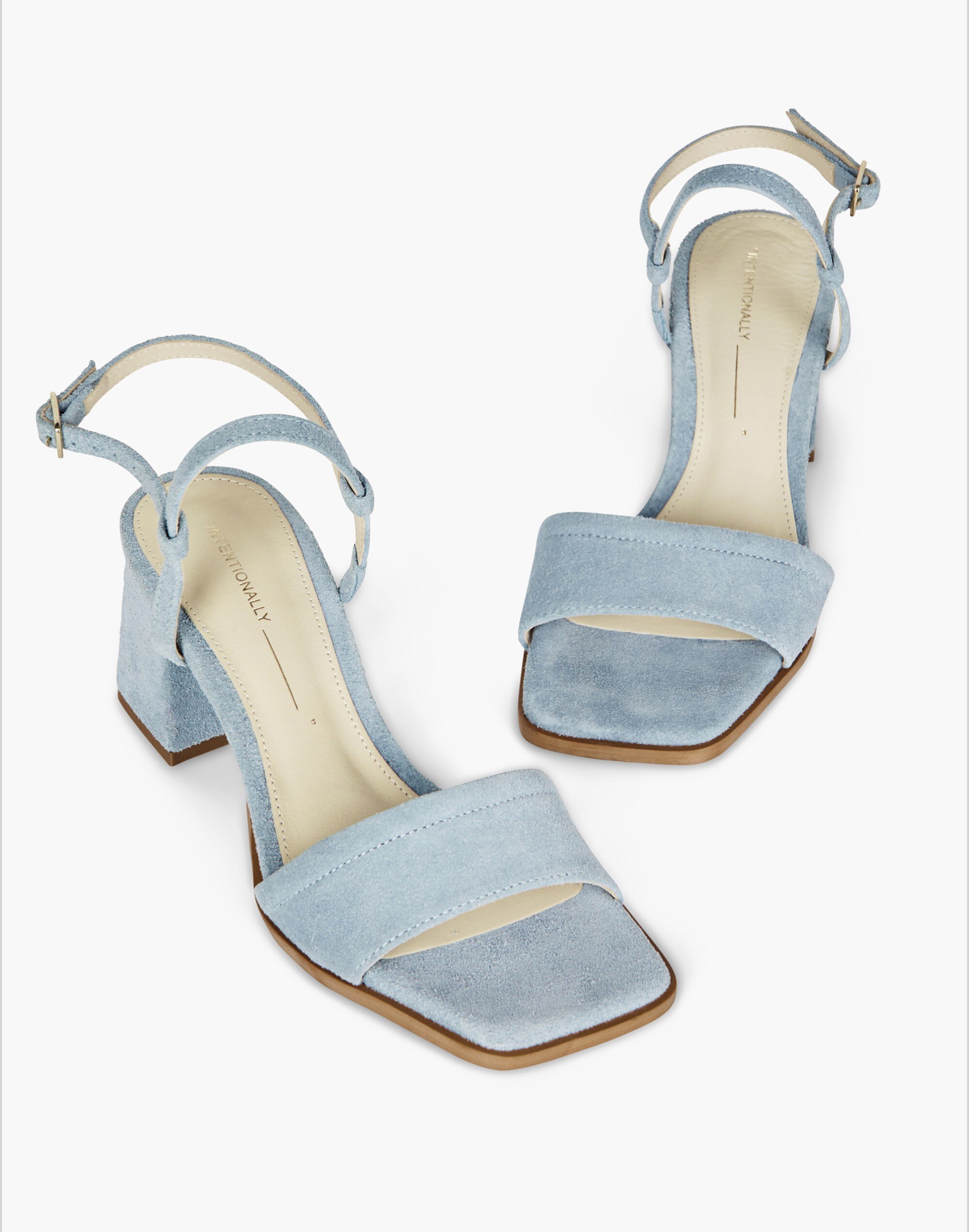 Intentionally Blank Validated