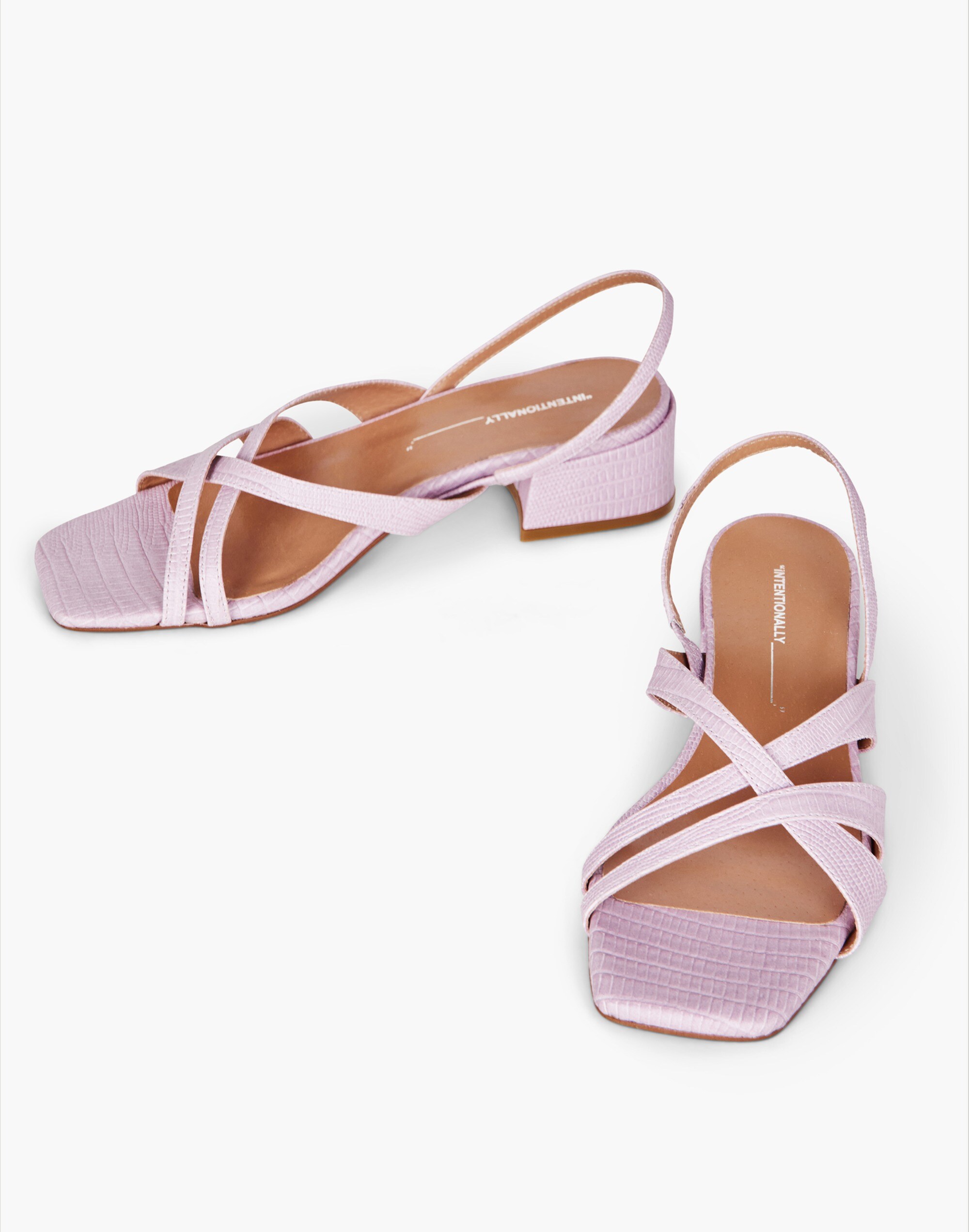 Intentionally Blank Lucille | Madewell