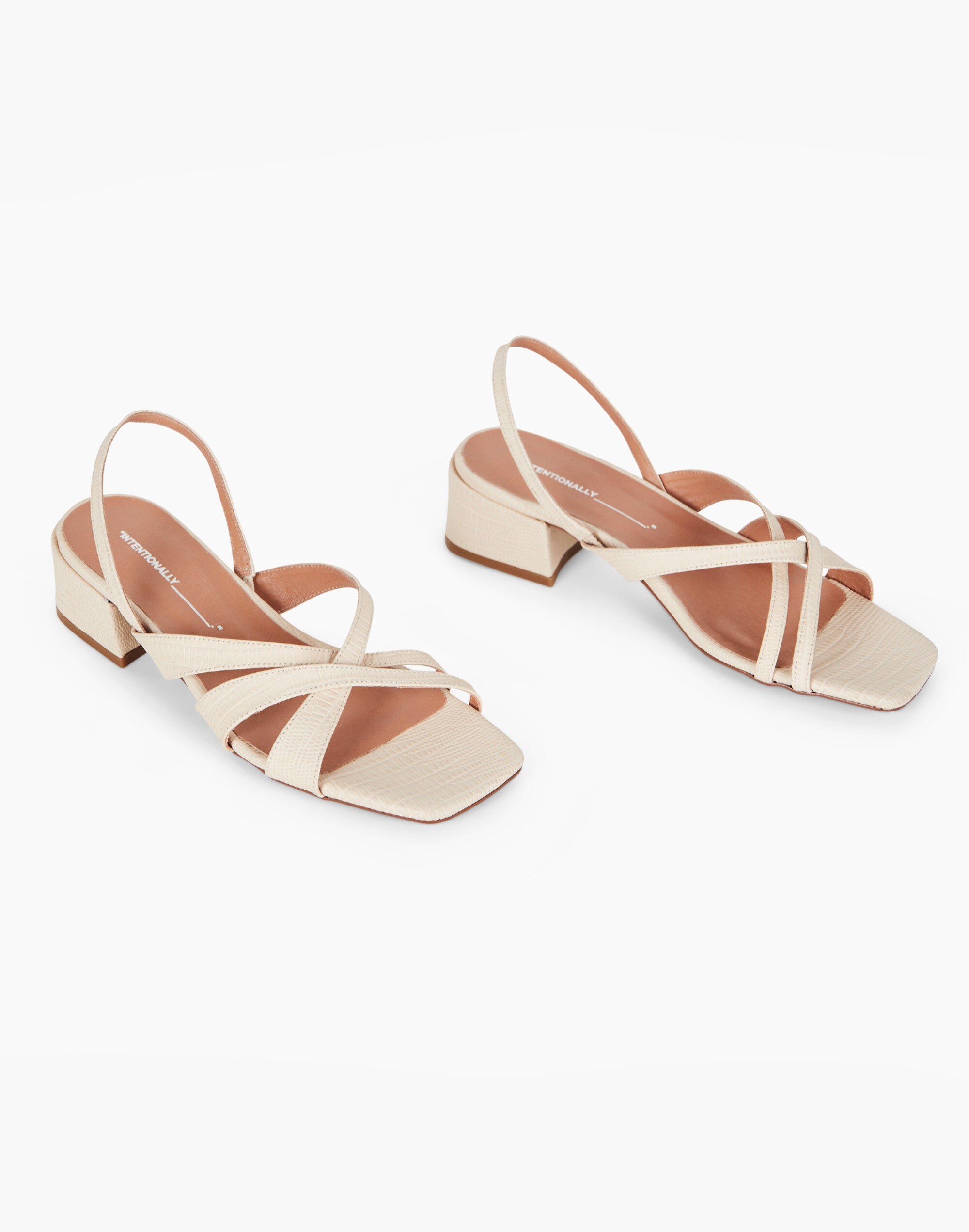 Intentionally Blank Lucille | Madewell