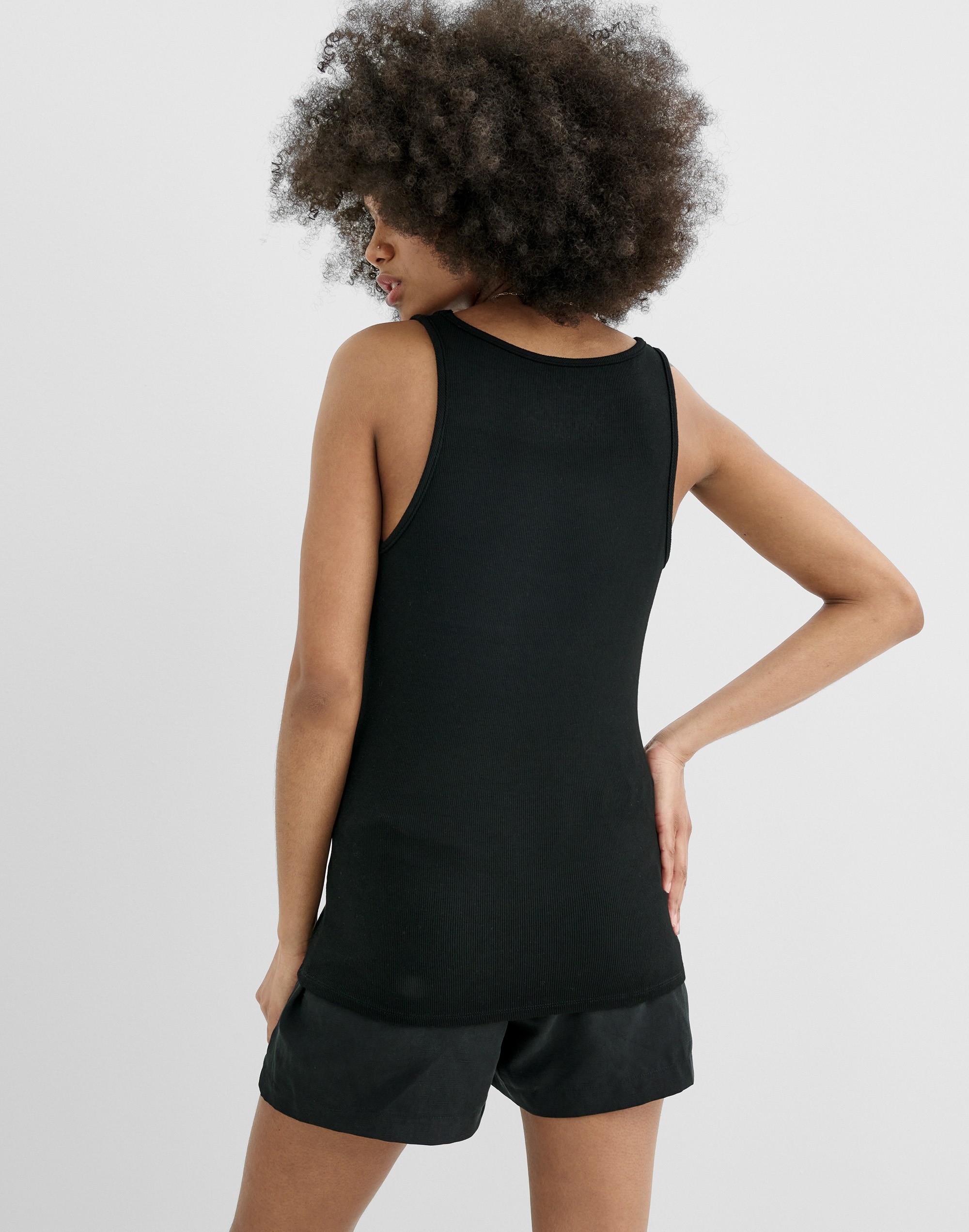 HATCH Collection The Perfect Maternity Tank 2-Pack | Madewell