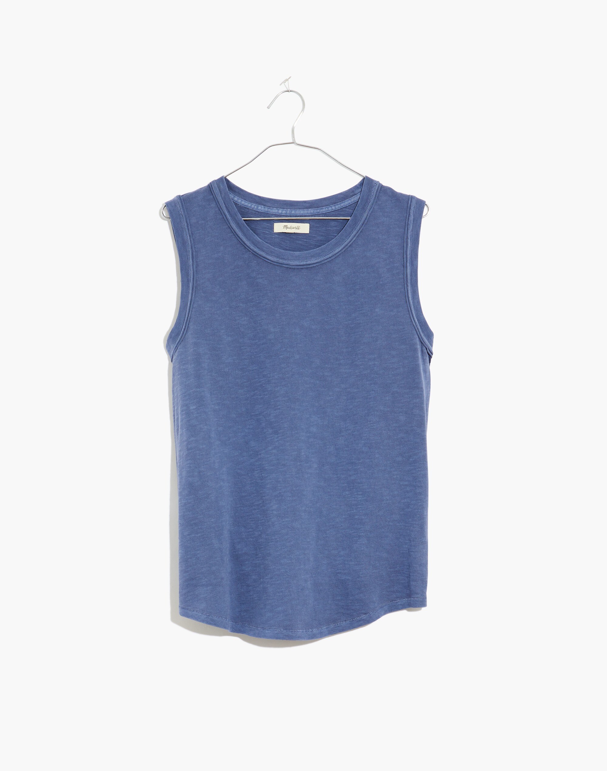 Bristol Muscle Tank | Madewell