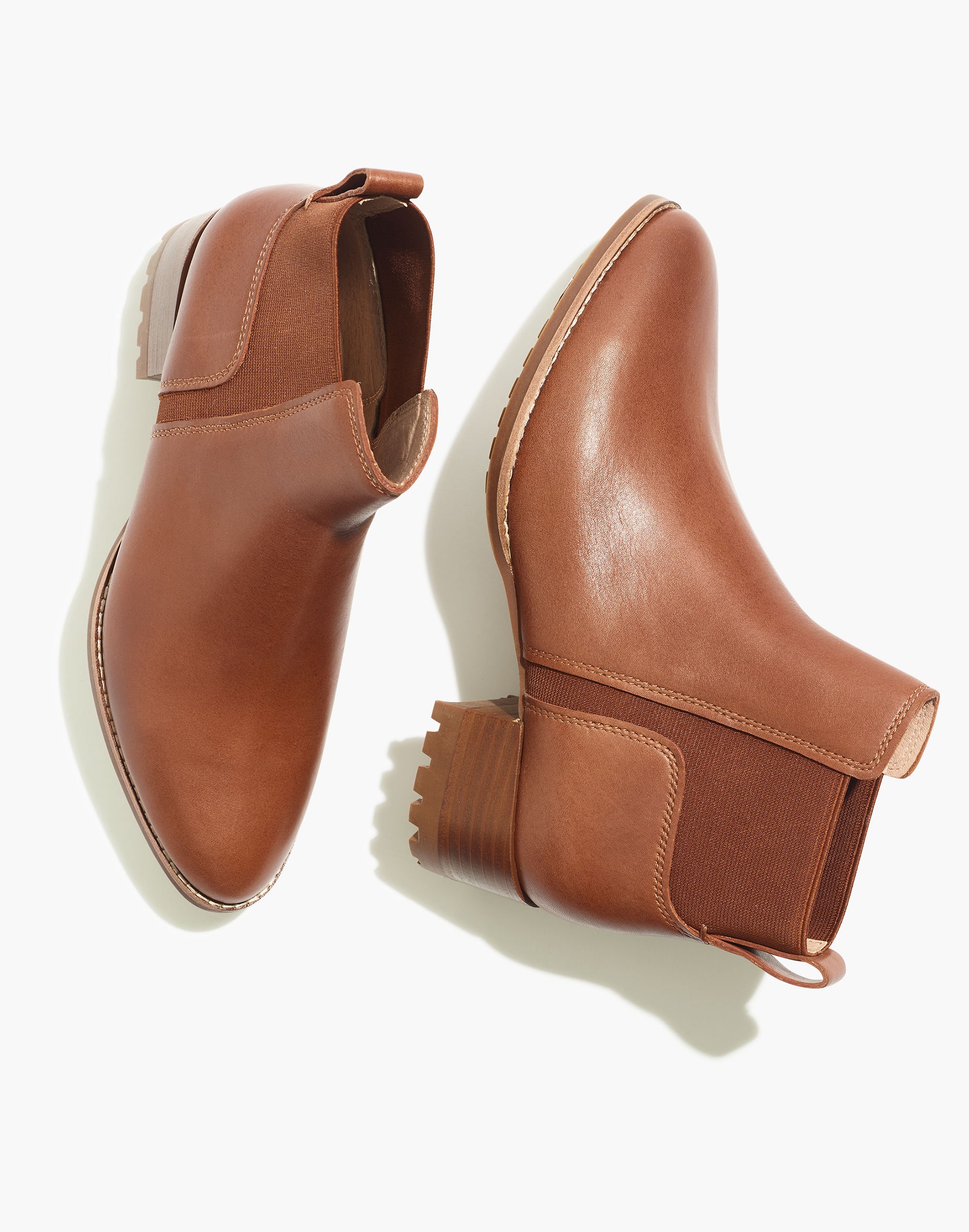 The Kathleen Lugsole Boot