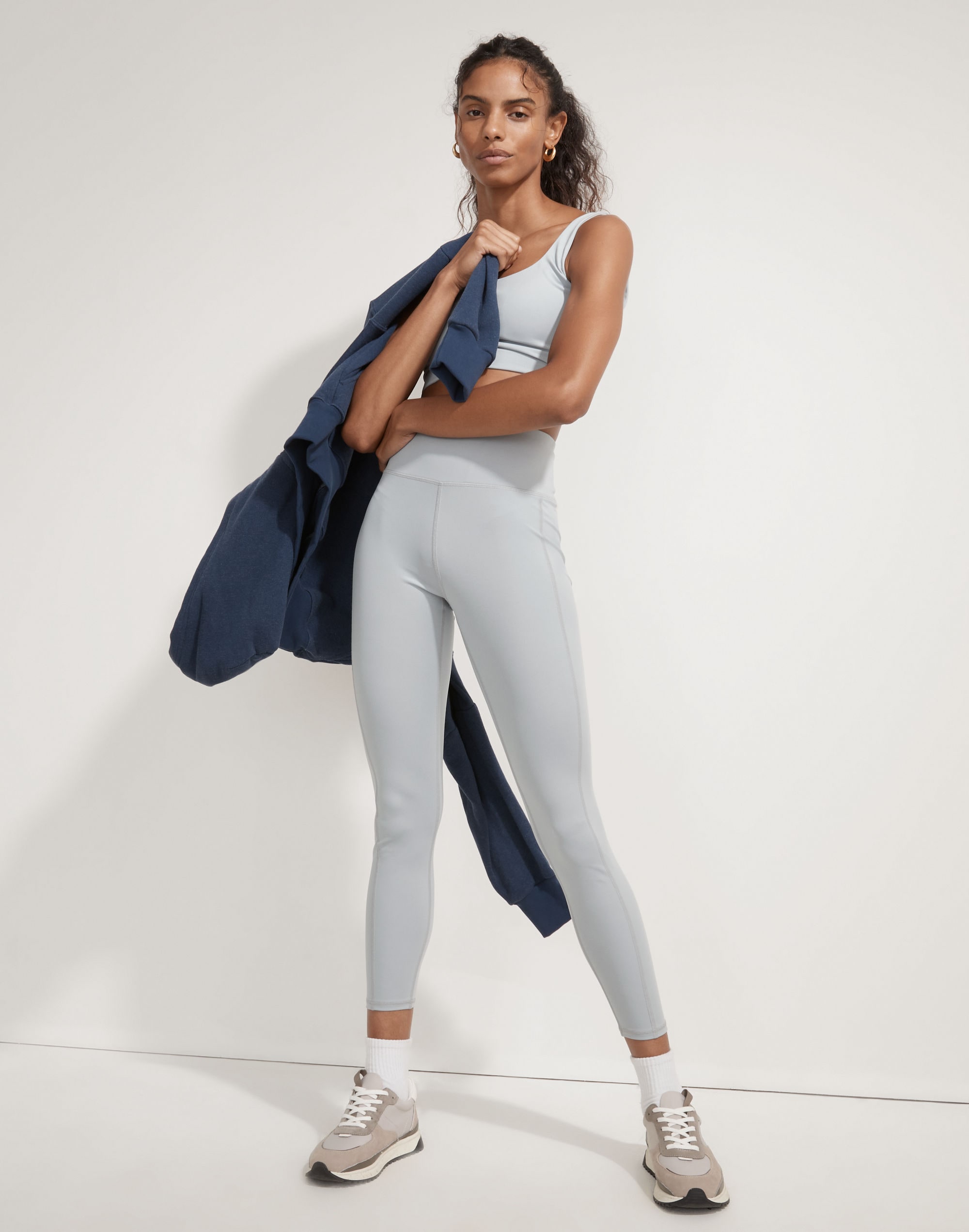 Flex High-Rise 25" Leggings