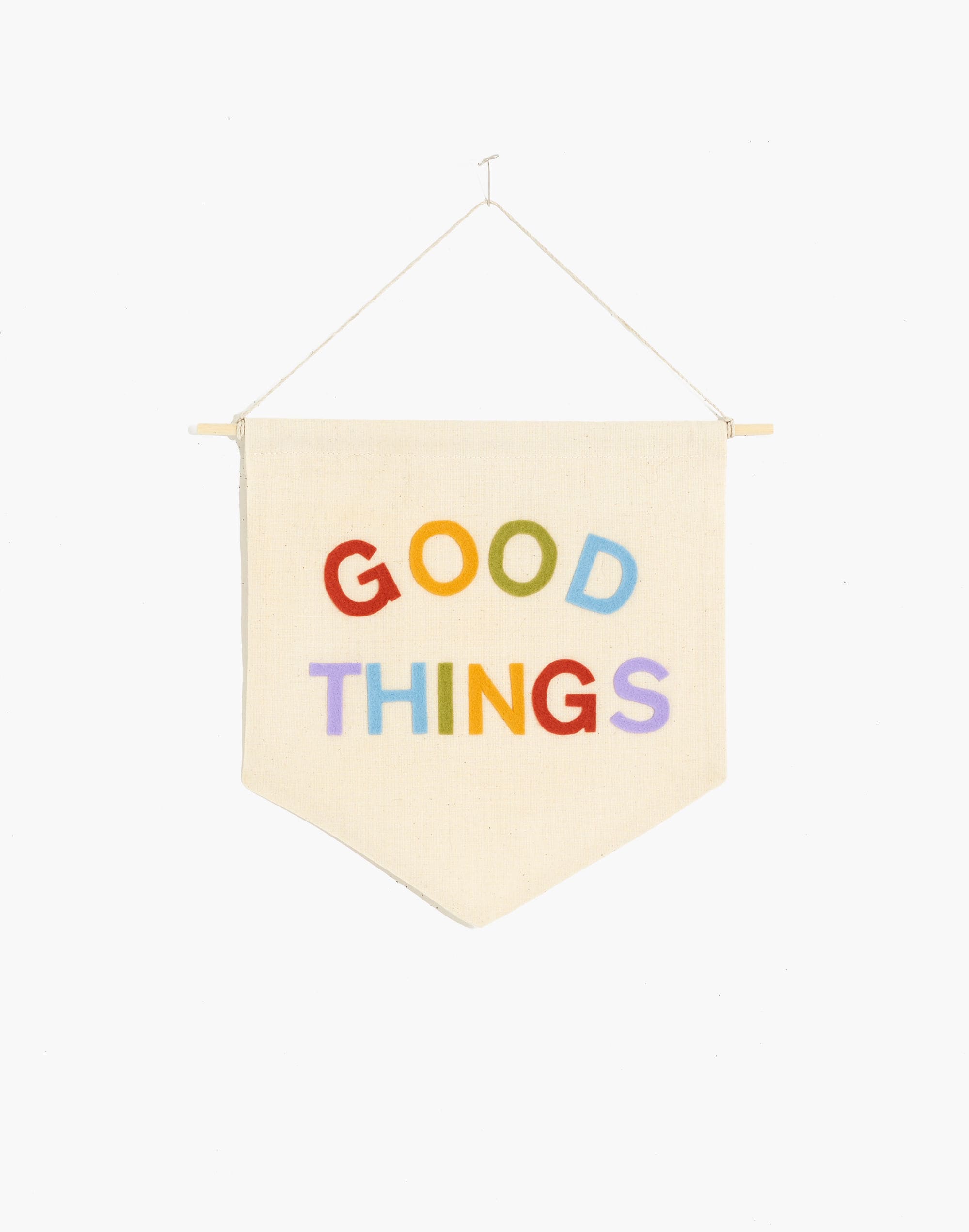 Madewell x Marissa Baca Good Things Banner