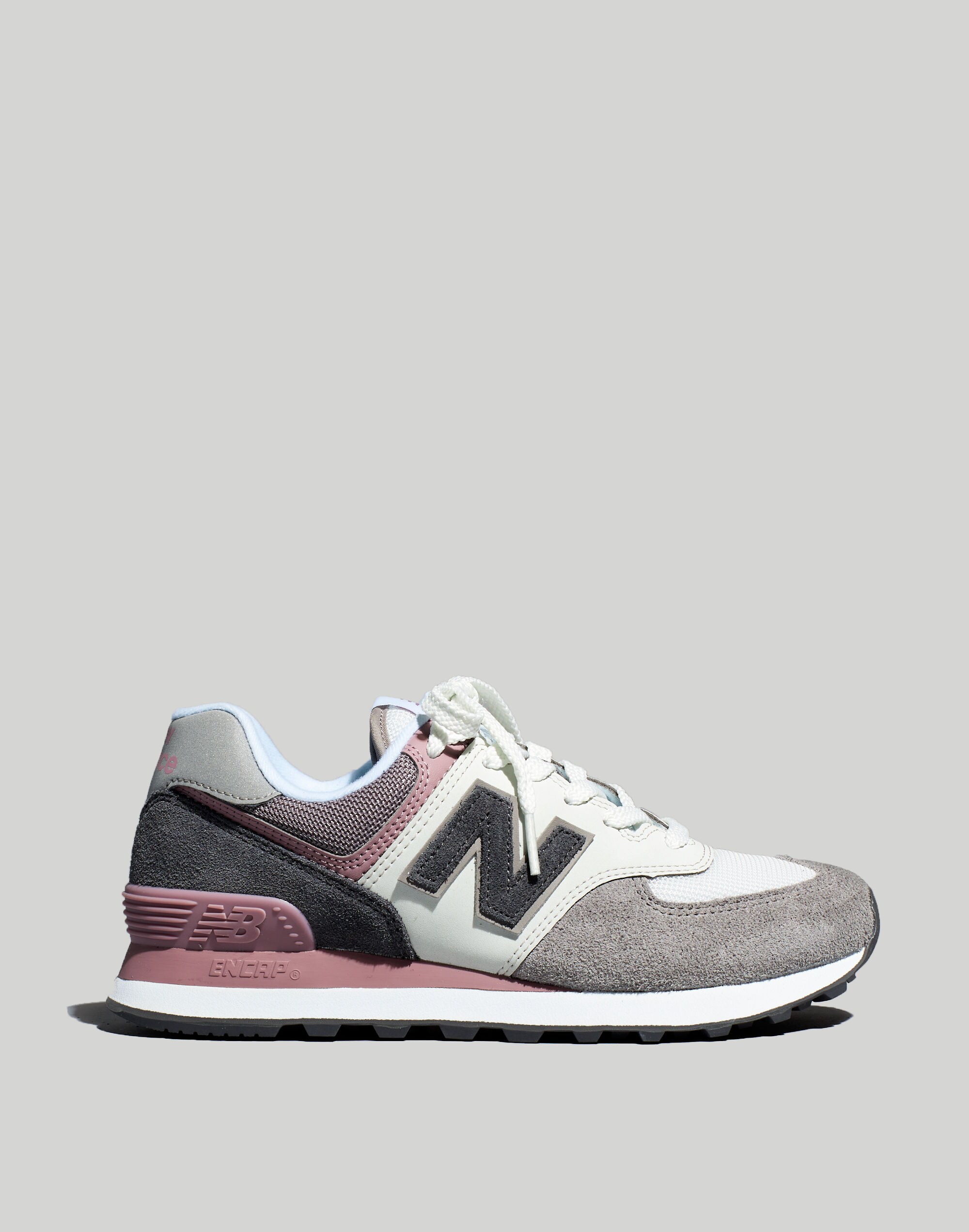 New Balance® Suede 574 Sneakers | Madewell