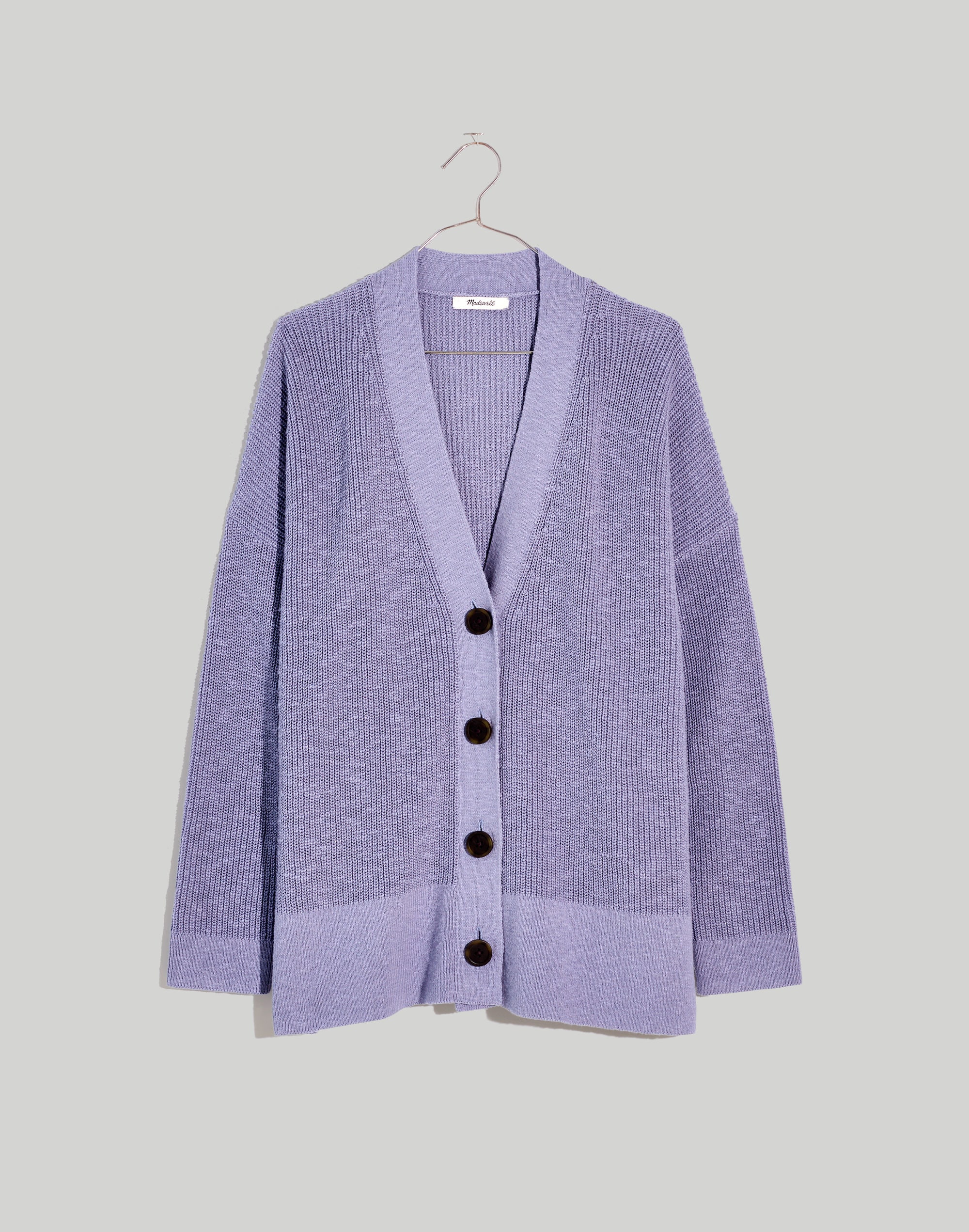 Lovell Cardigan Sweater | Madewell