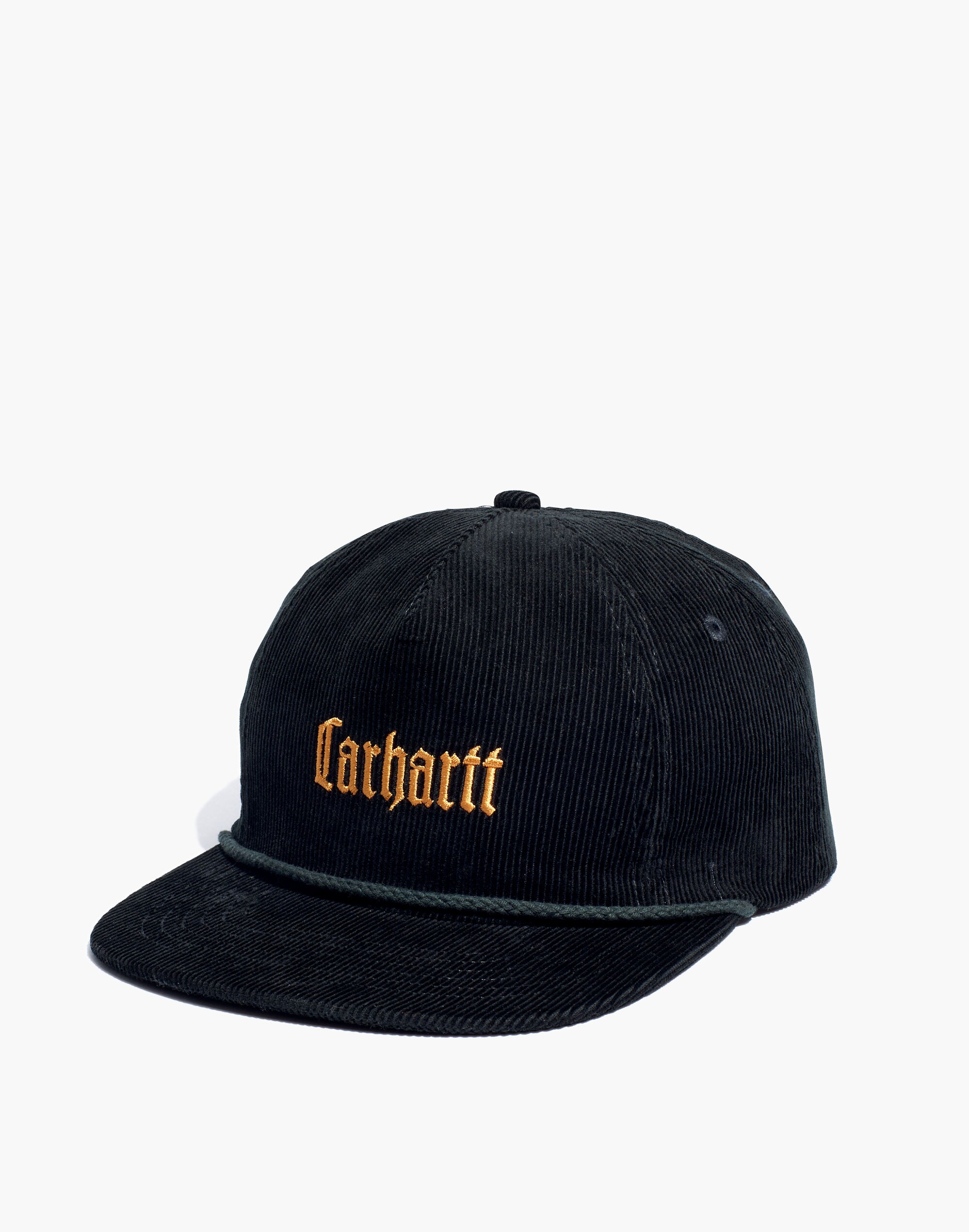 Carhartt® Work in Progress Letterman Baseball Cap | Madewell