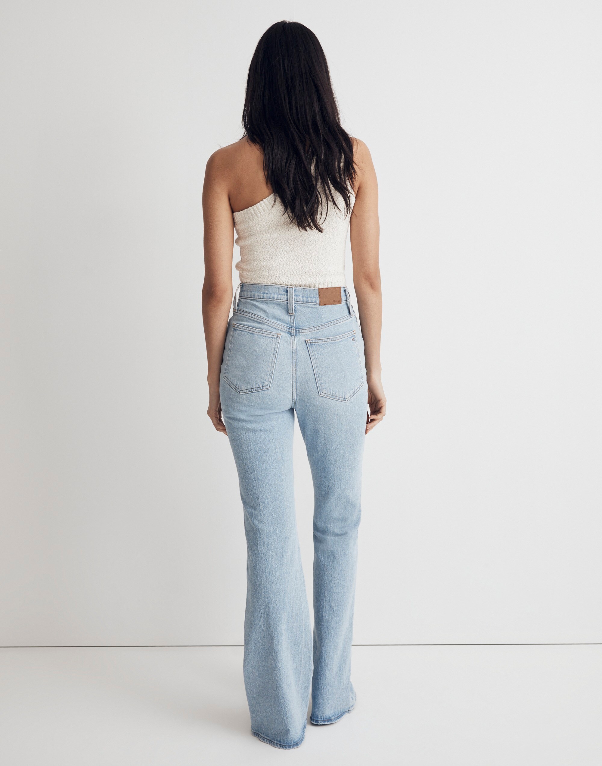 The Perfect Vintage Flare | Madewell
