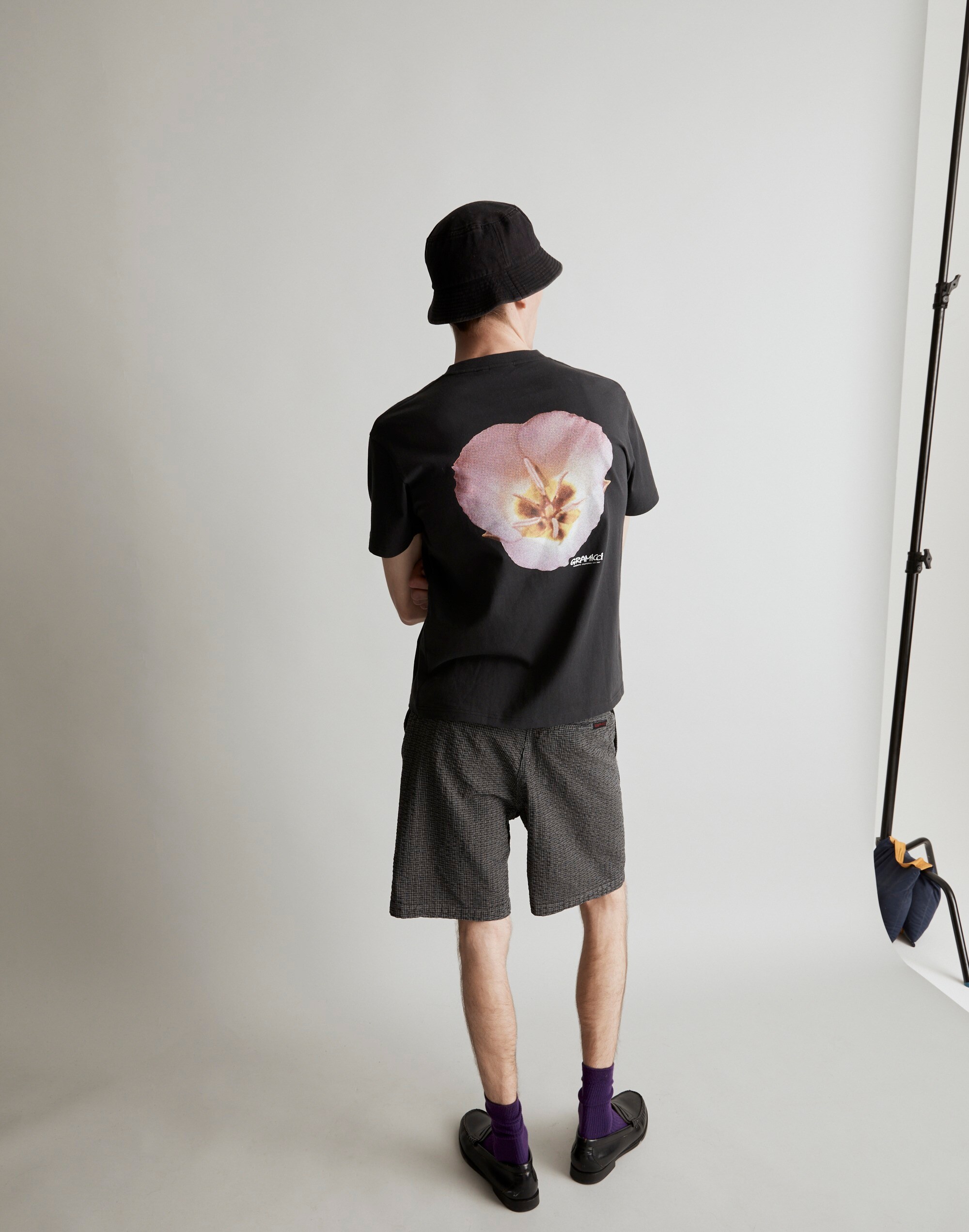 Gramicci® Flower Graphic Tee | Madewell