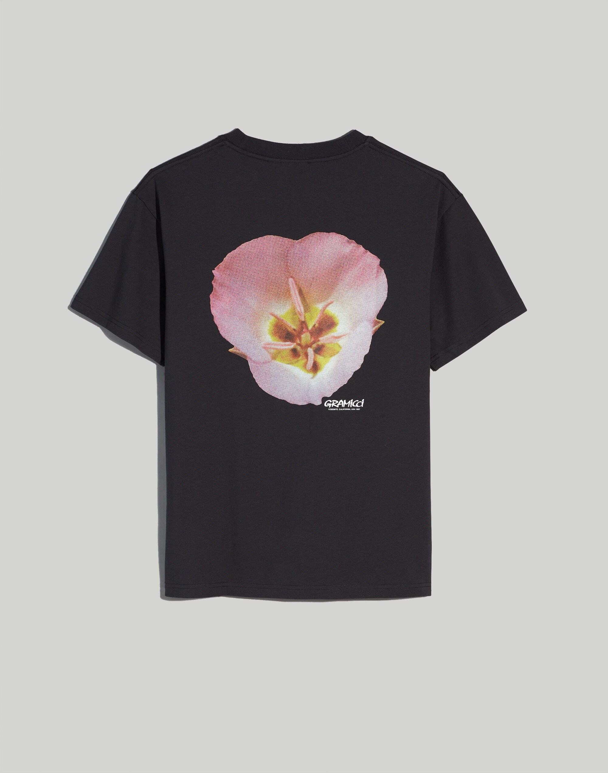 Gramicci® Flower Graphic Tee | Madewell